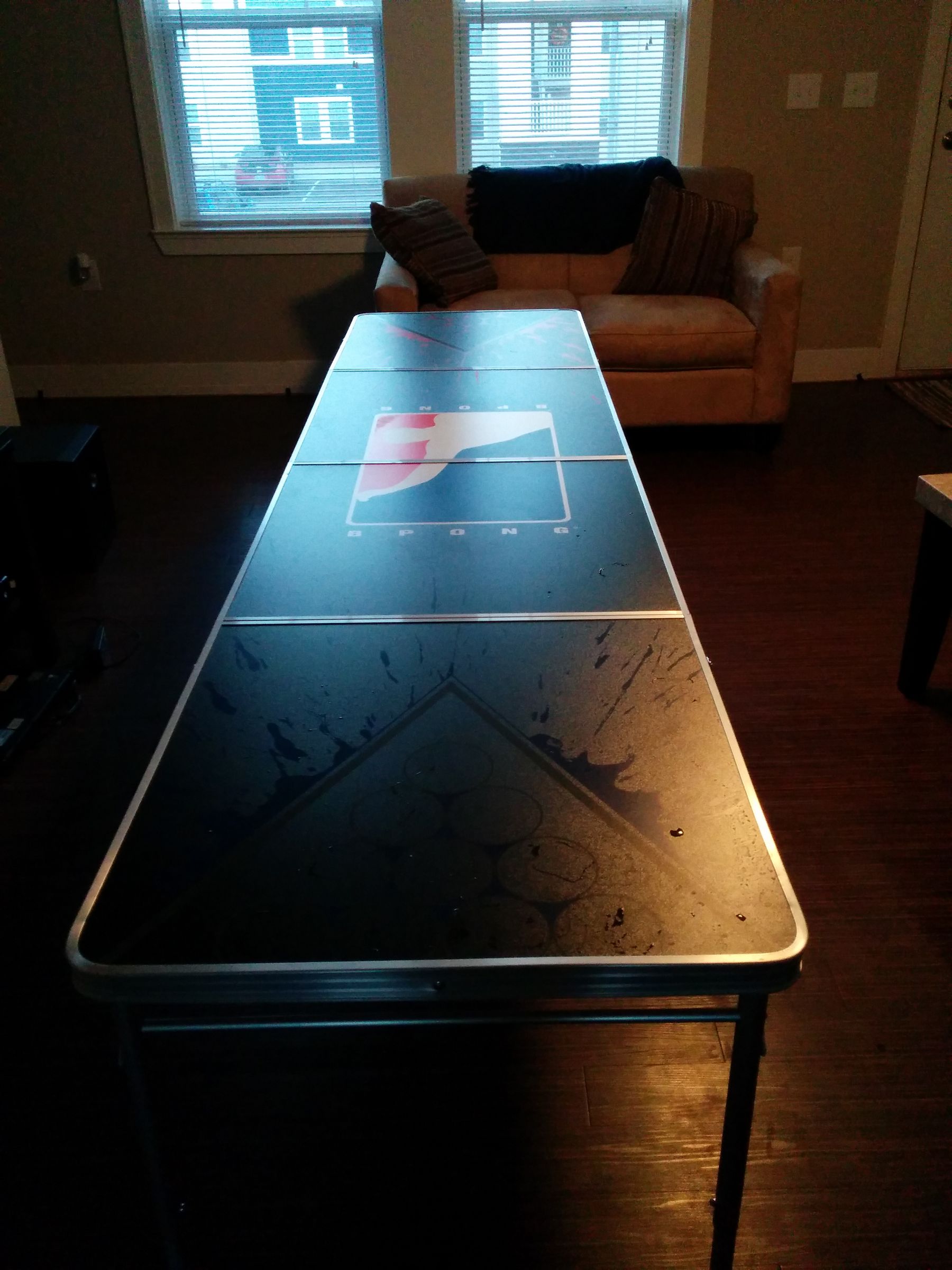 Playing Root Beer Pong : 9 Steps - Instructables