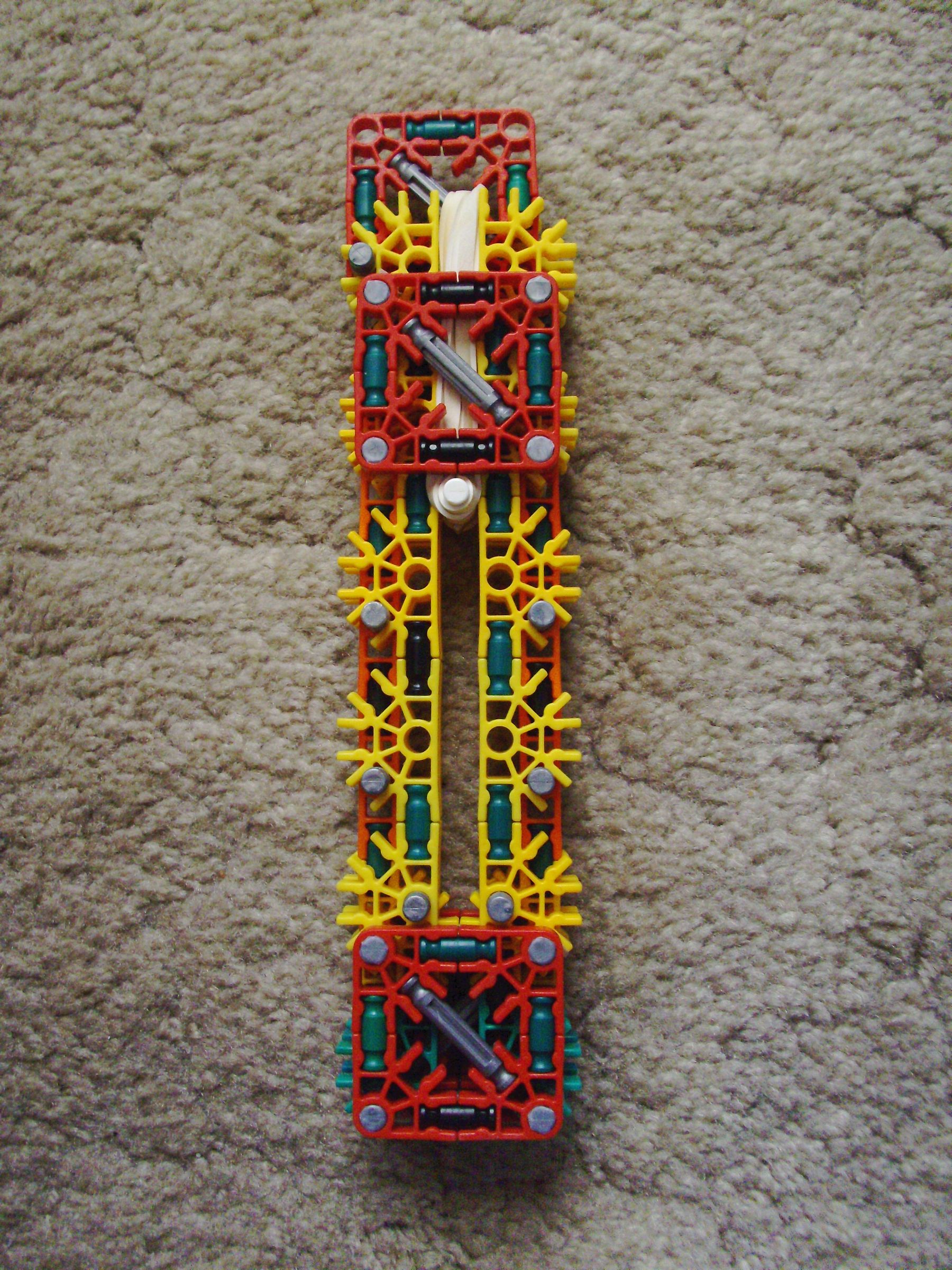 Full Auto Mech Idea - Instructables