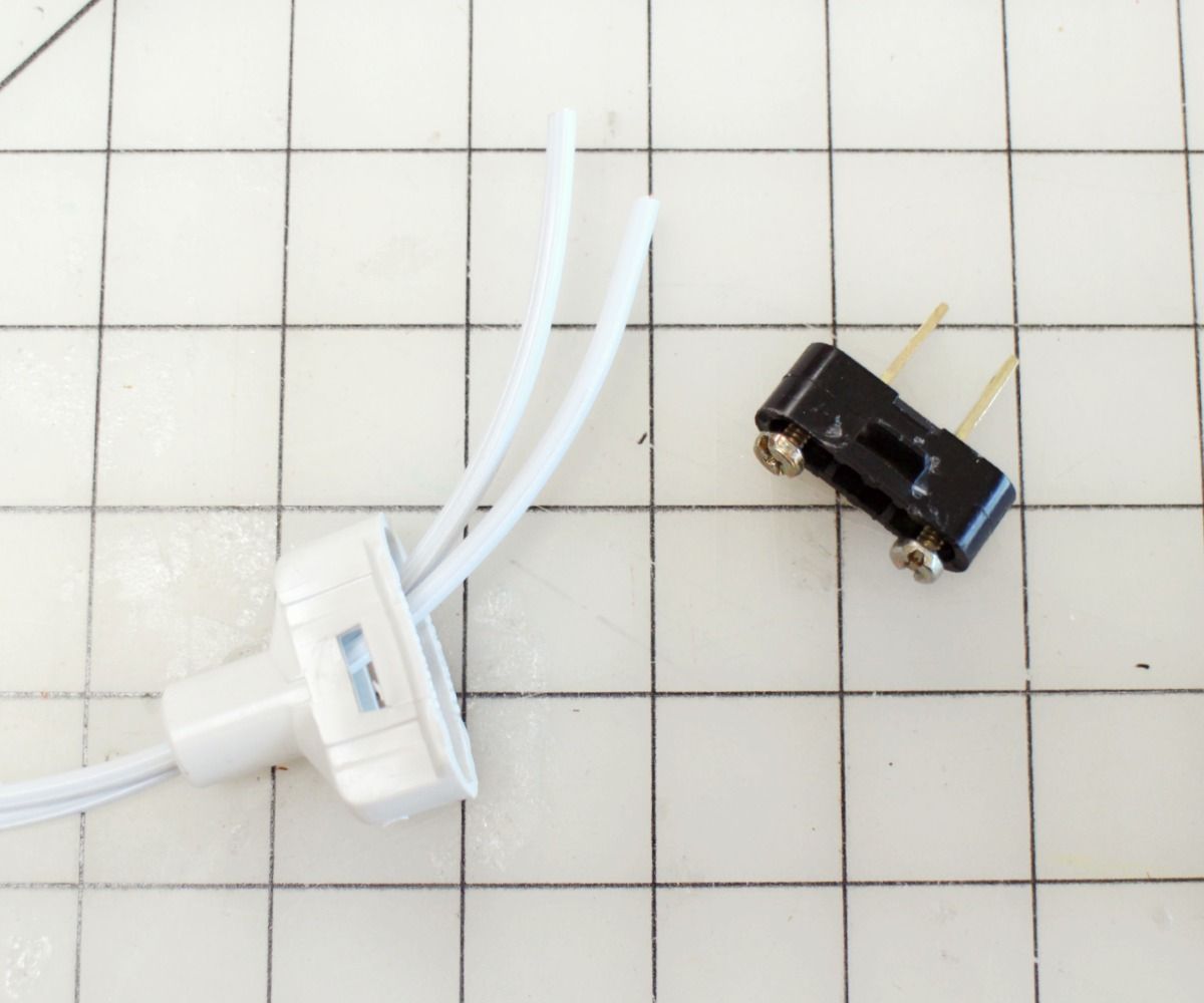 Twin Socket Pendant Light : 19 Steps (with Pictures) - Instructables