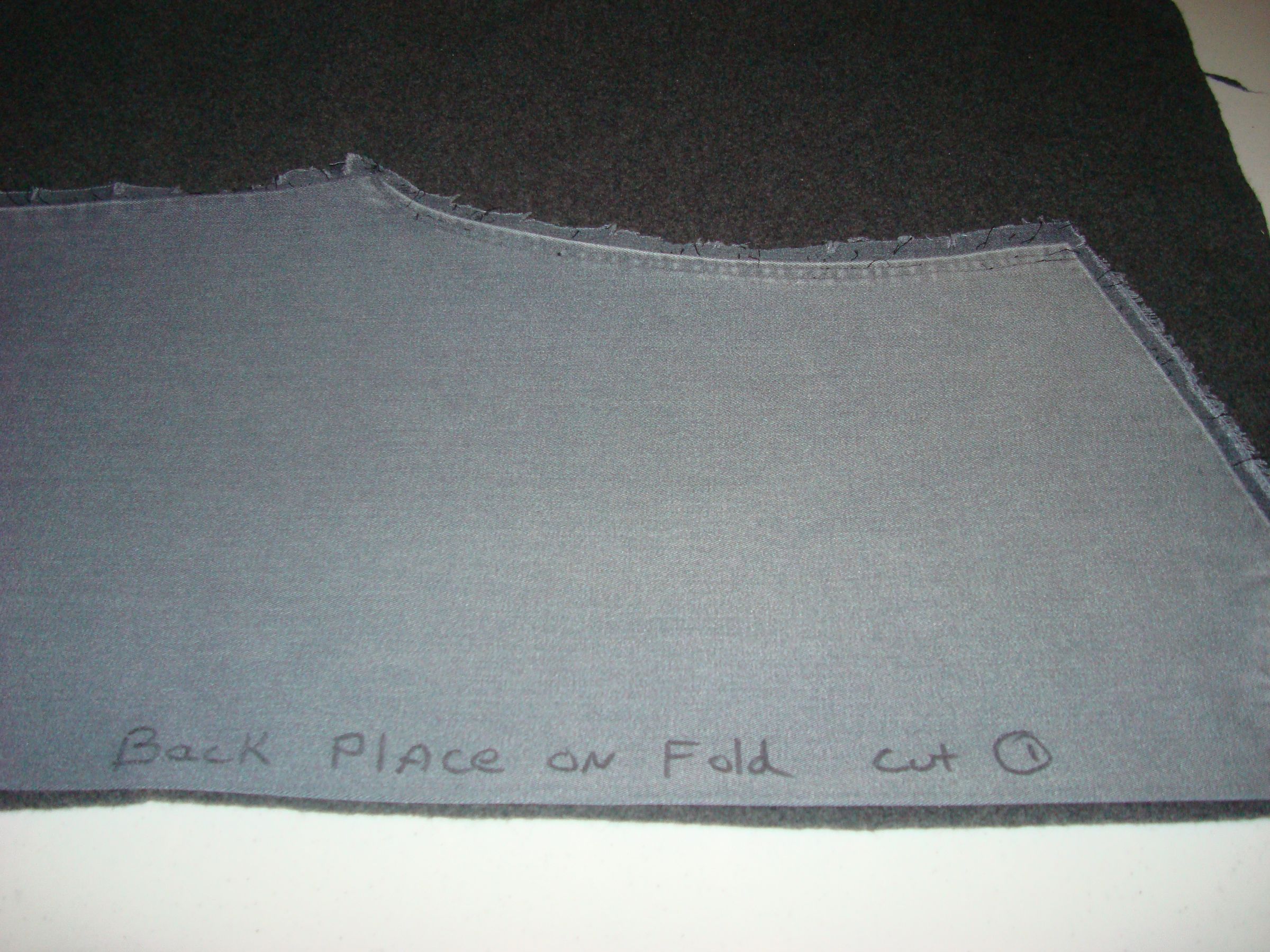 Mens Vest : 14 Steps - Instructables