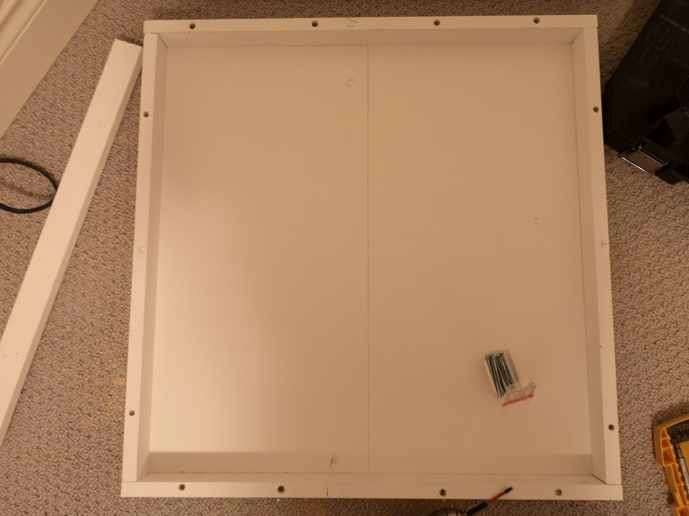 10x10 LED Matrix : 6 Steps - Instructables