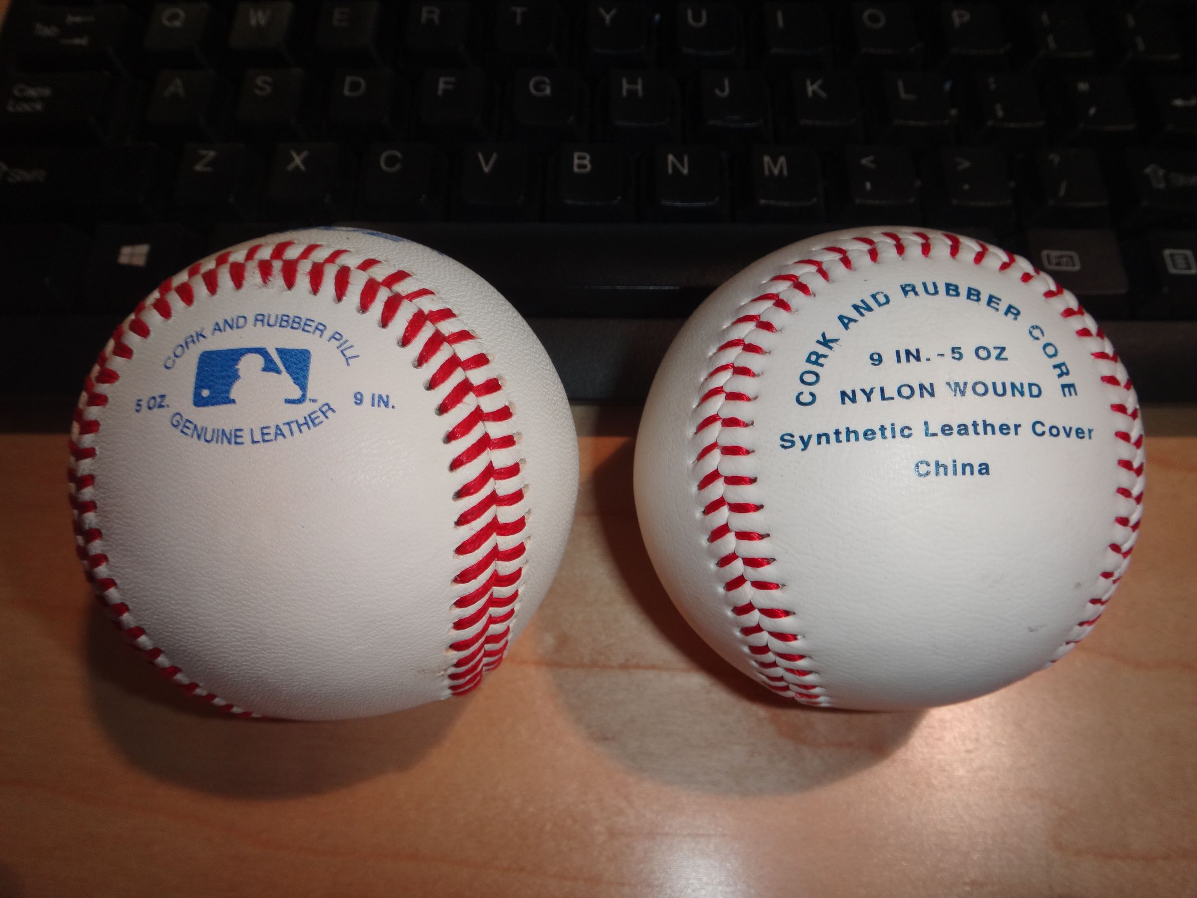 Laser Etch a Baseball : 4 Steps (with Pictures) - Instructables