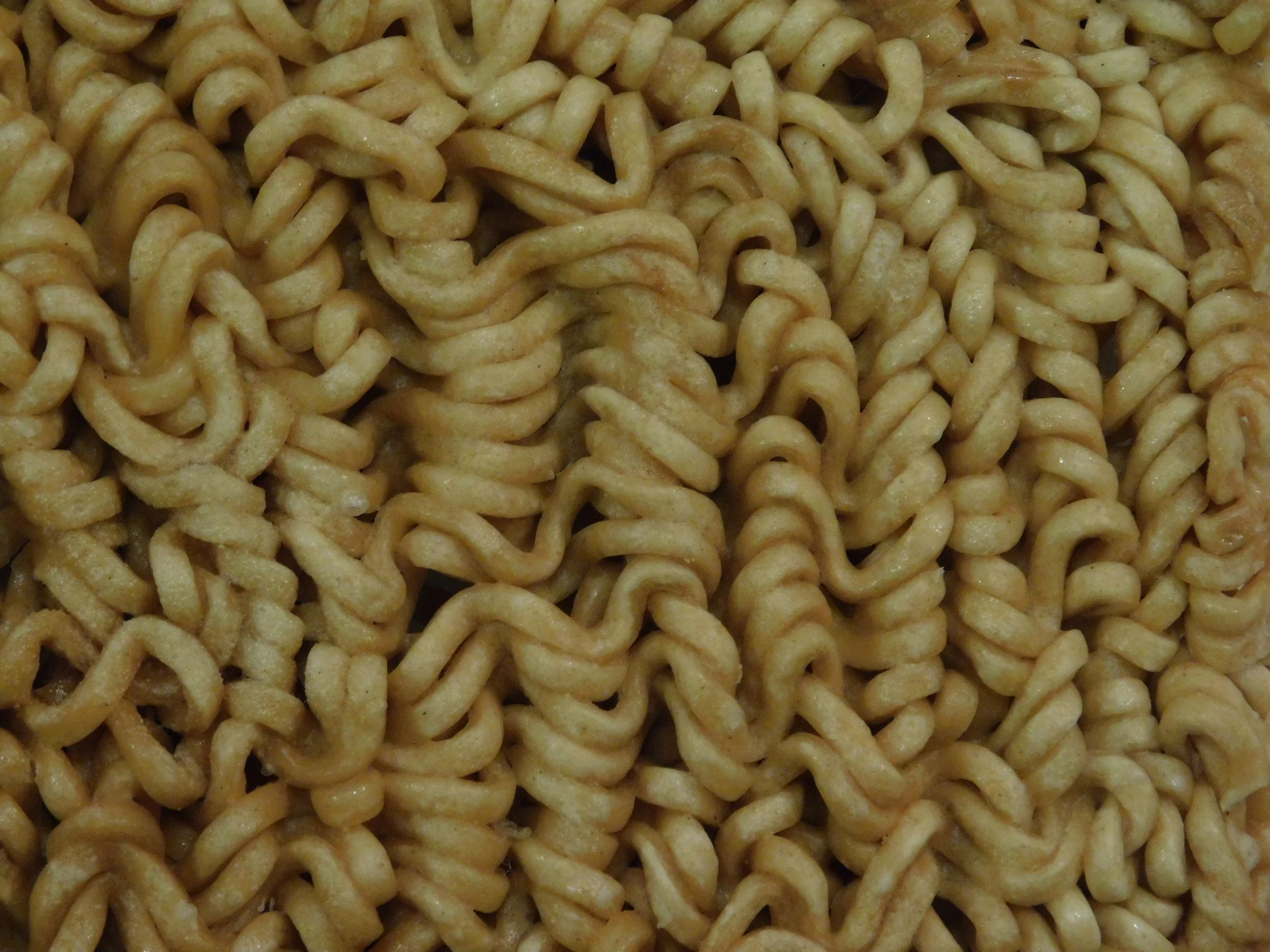 Quick Crispy Fried Ramen : 5 Steps (with Pictures) - Instructables