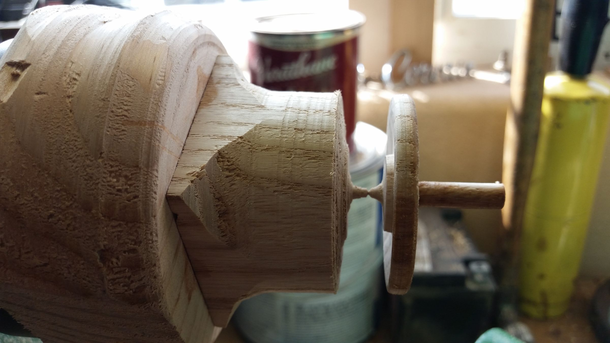 DIY Lathe Add Ons : 7 Steps (with Pictures) - Instructables