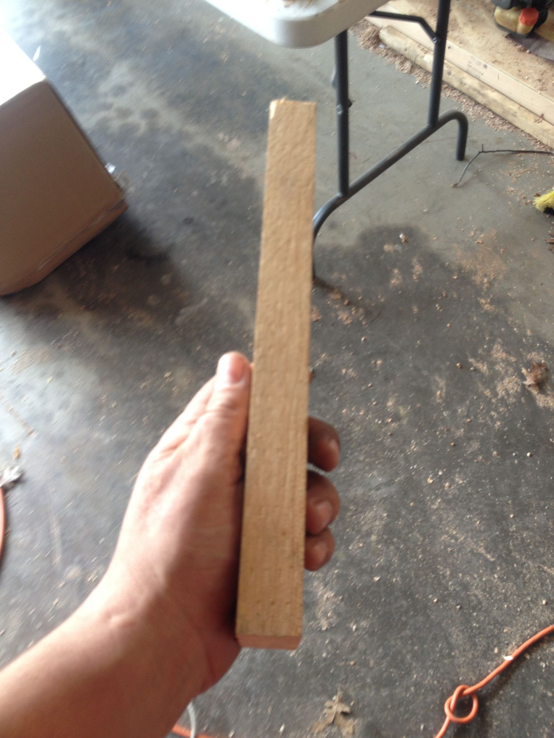 Pallet Mallet : 5 Steps (with Pictures) - Instructables