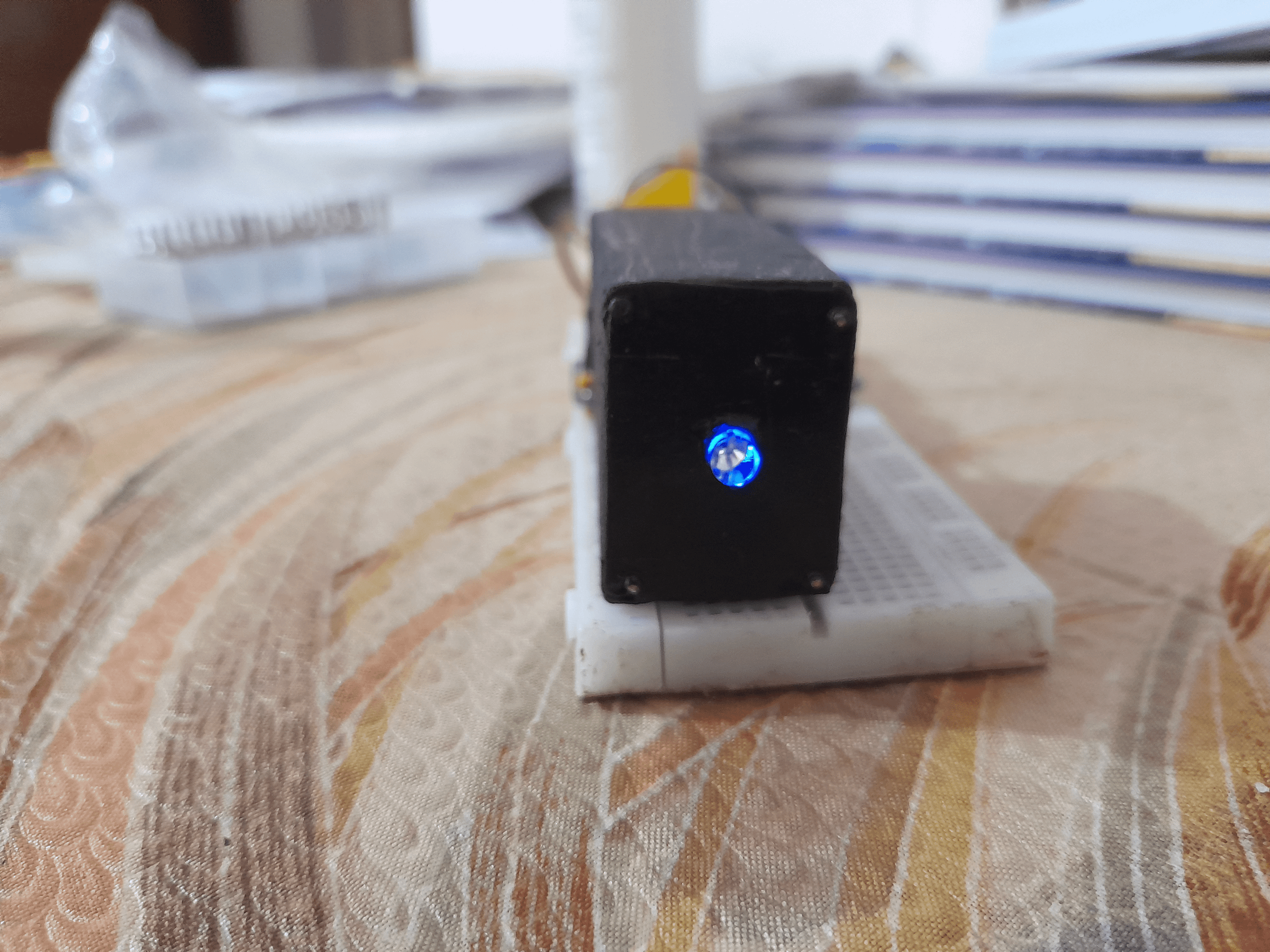 Customizable WiFi IR Remote V1 : 10 Steps (with Pictures) - Instructables