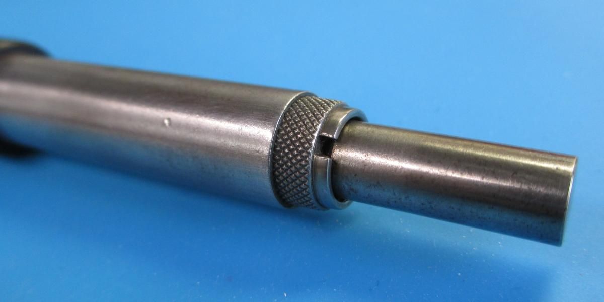 How to Adjust and Calibrate an Inside Micrometer : 12 Steps (with ...