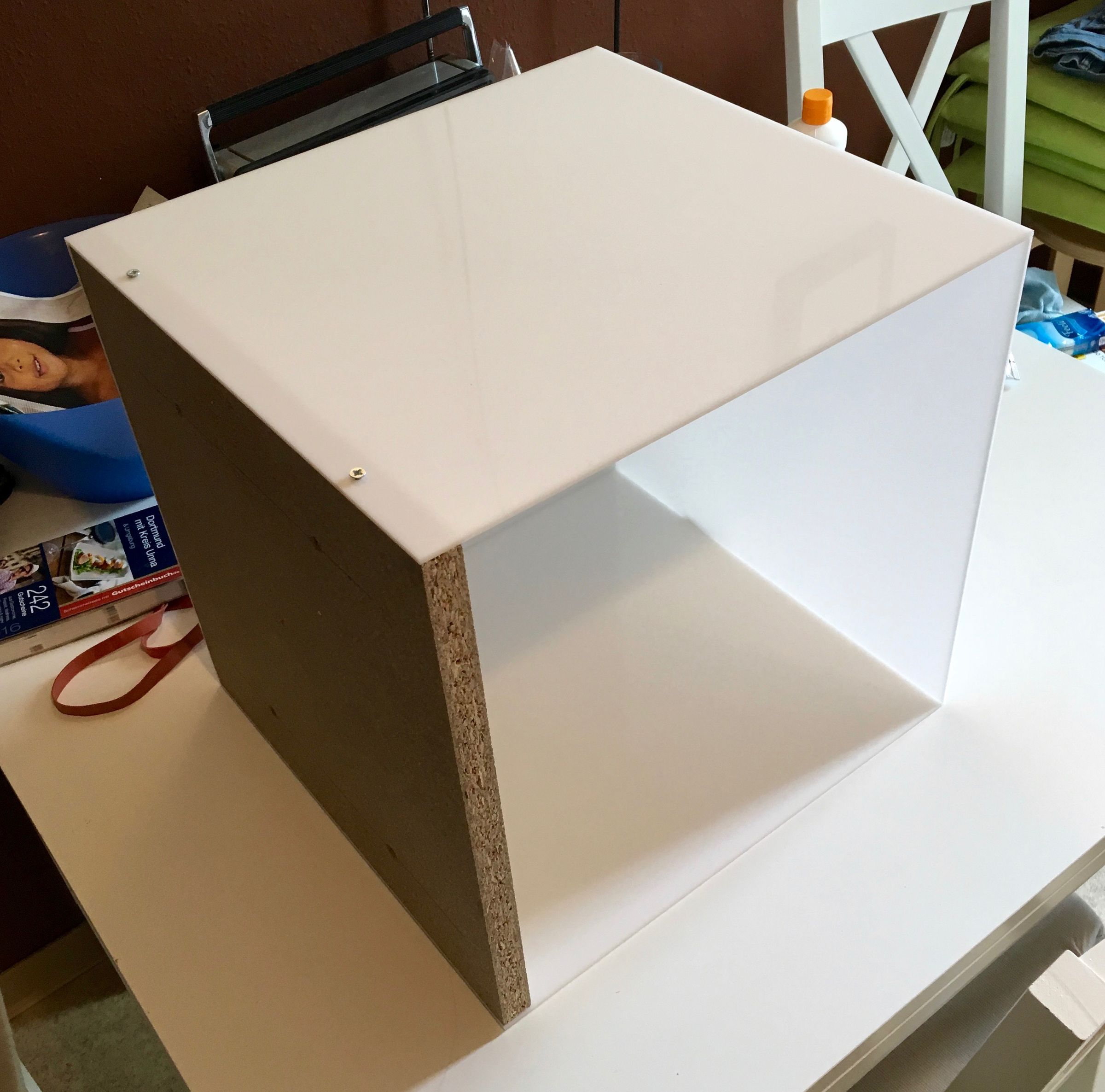 500 LED-Pixel RGB-Brick : 9 Steps (with Pictures) - Instructables