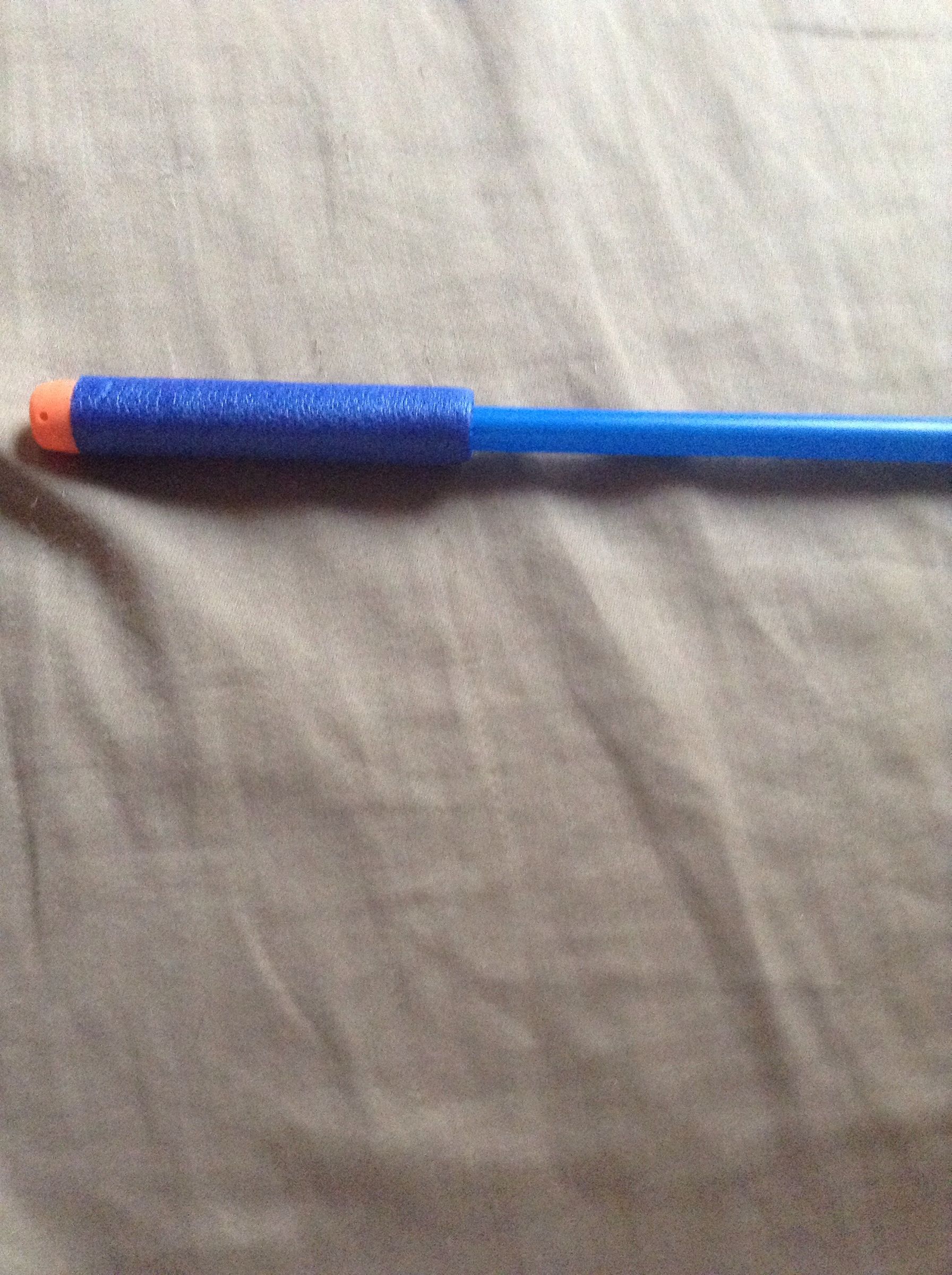 Nerf Dart Modification : 3 Steps - Instructables