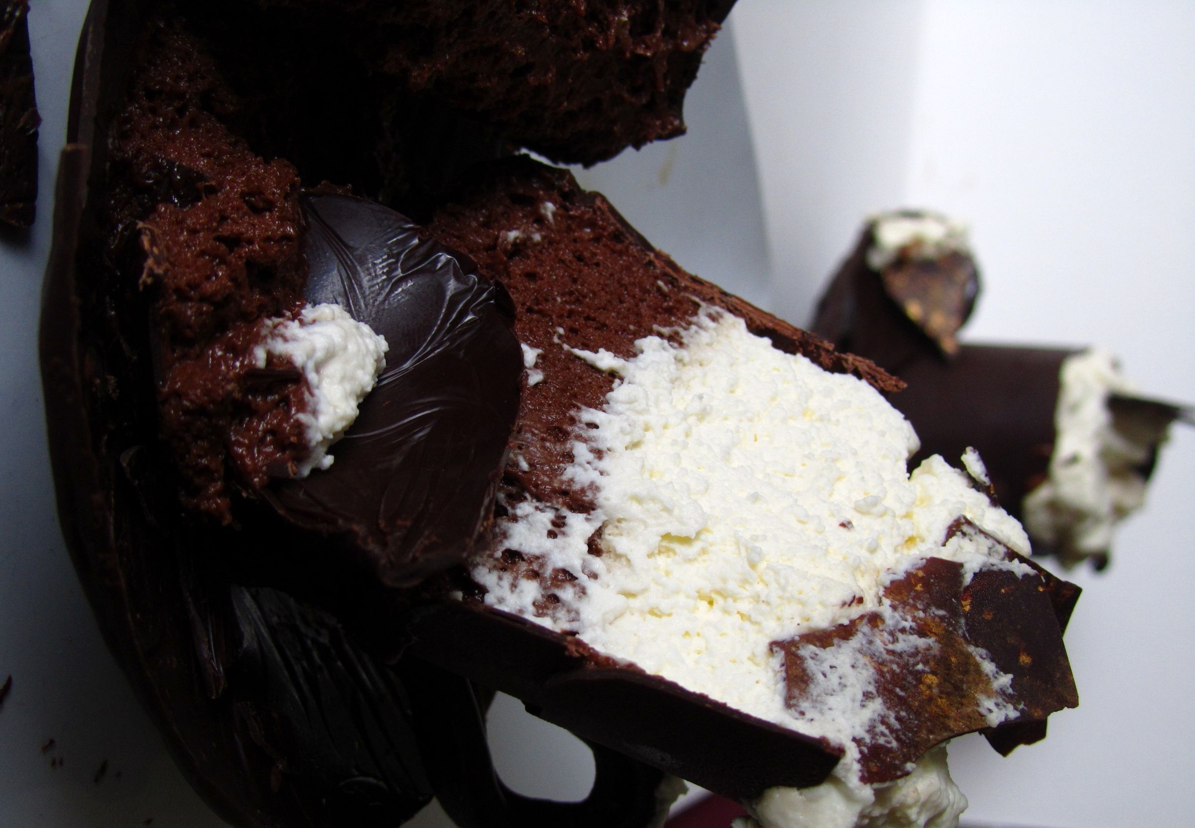 Mochaccino Mousse Cups : 10 Steps (with Pictures) - Instructables