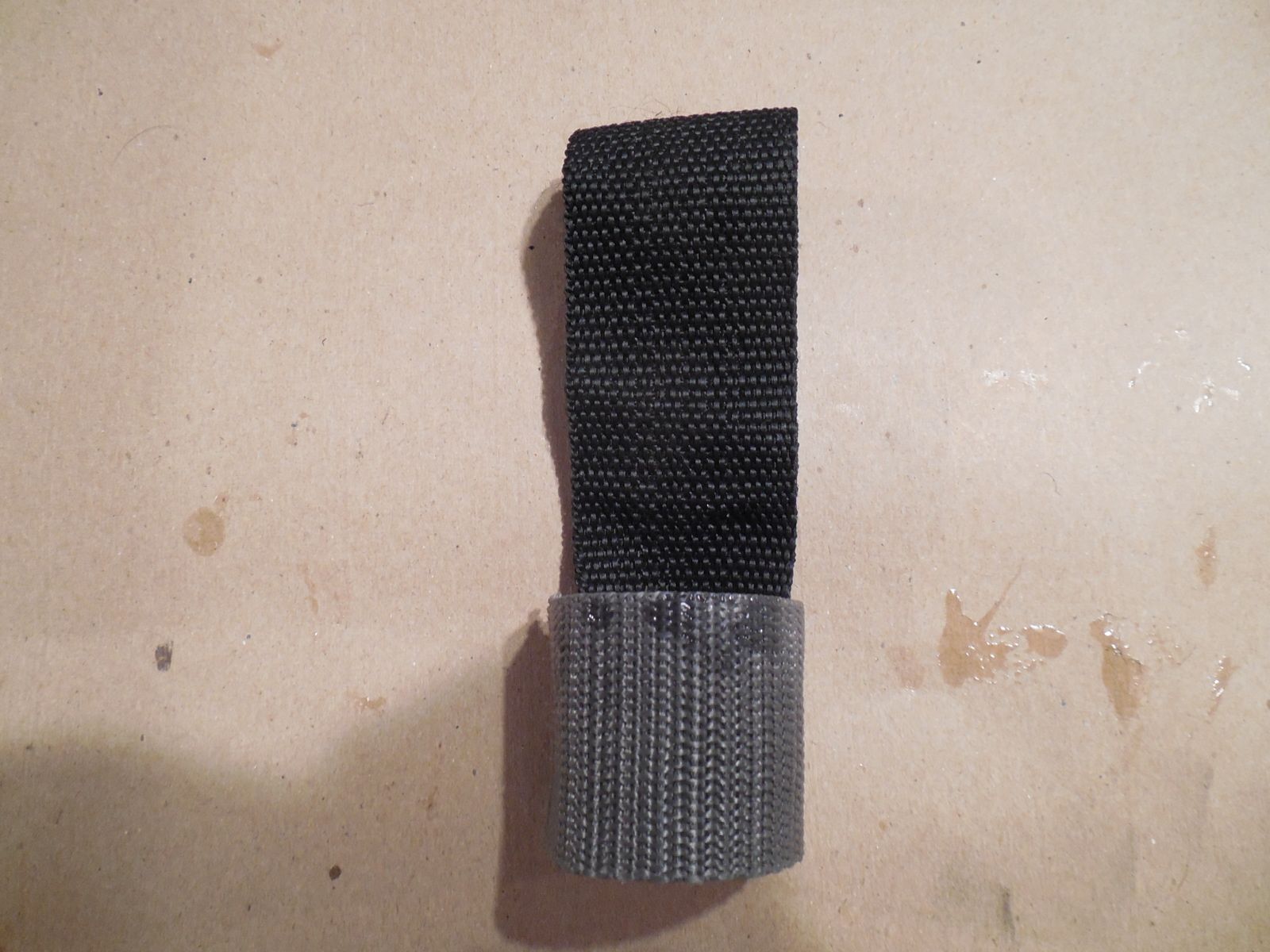 Diy Tactical Belt Pouches : 5 Steps (with Pictures) - Instructables