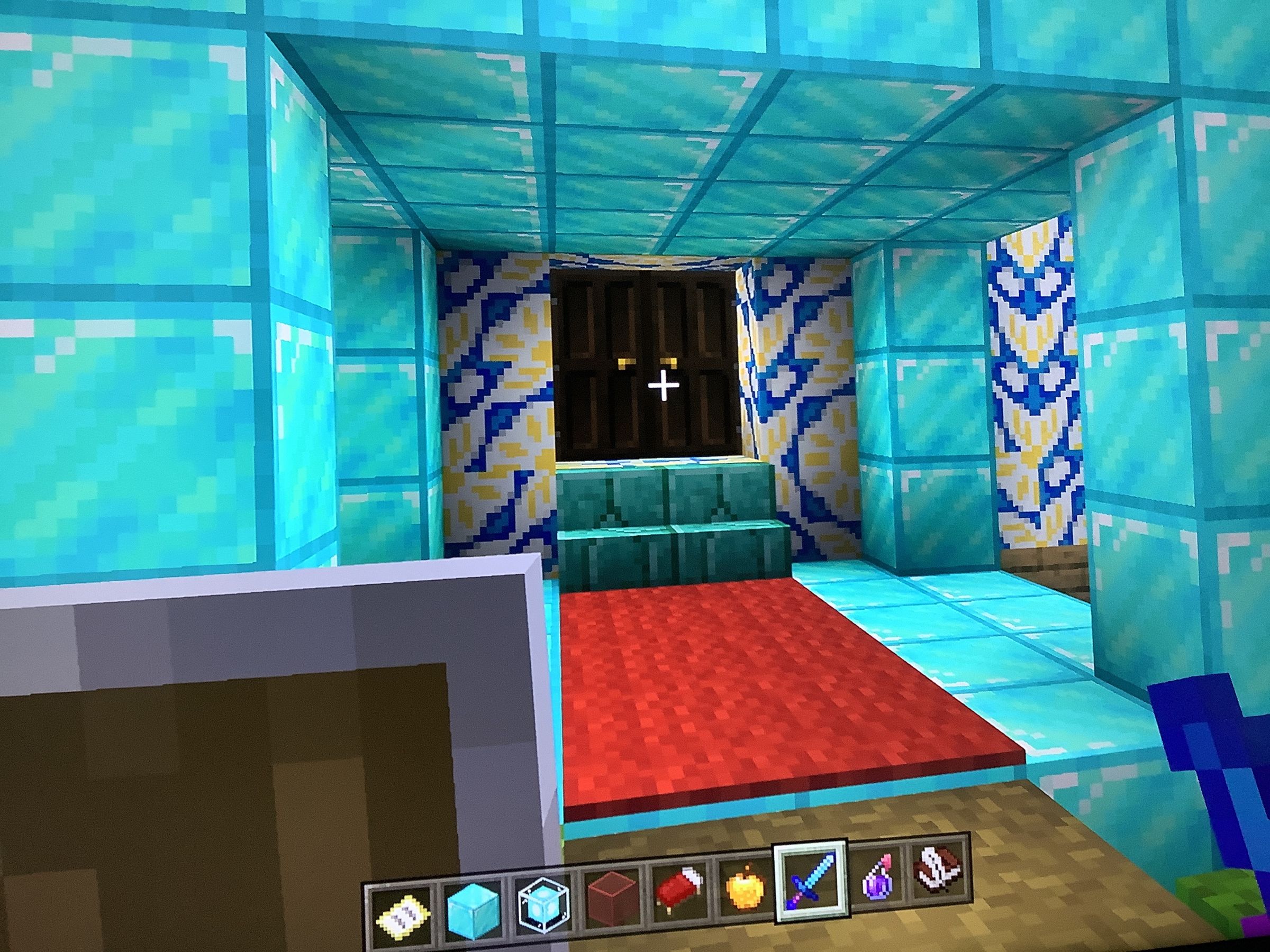 How to Make a Minecraft Skyscraper : 5 Steps - Instructables