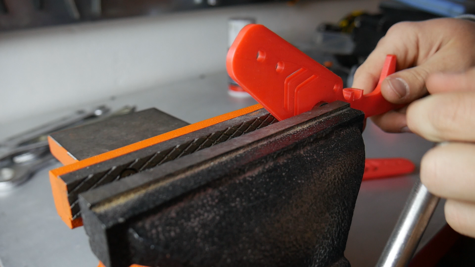 3D Printed Snowmobile : 11 Steps (with Pictures) - Instructables