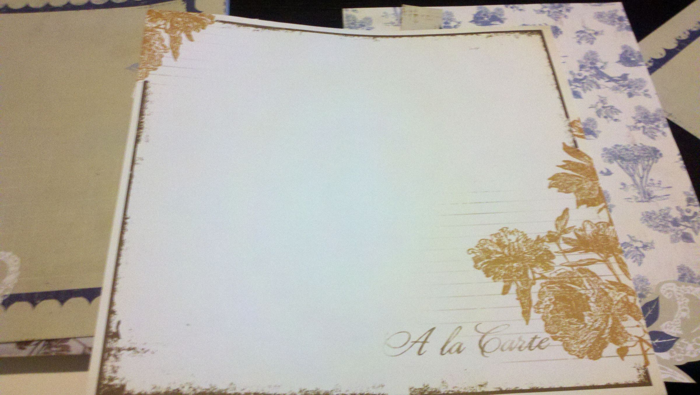 Custom Notebook Cover : 6 Steps (with Pictures) - Instructables