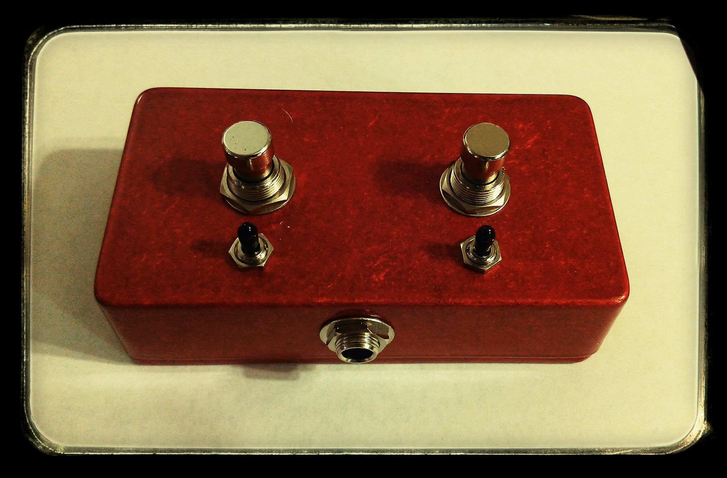 Boss FS-6 Clone: Build Your Own : 7 Steps - Instructables