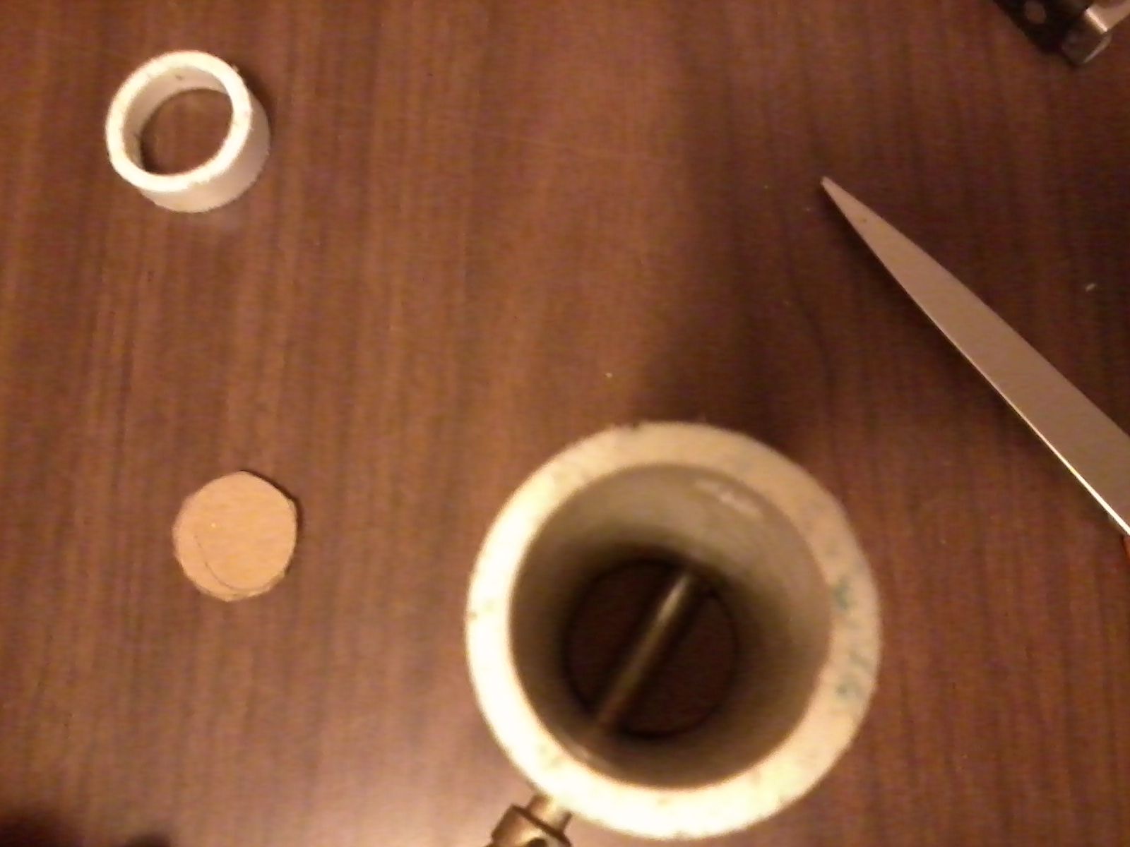 Homemade Airsoft Masterkey : 9 Steps - Instructables