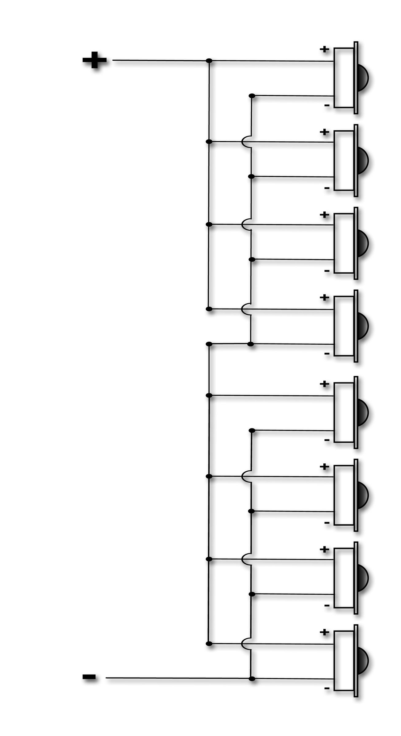 Build the Mini Line Array : 6 Steps (with Pictures) - Instructables