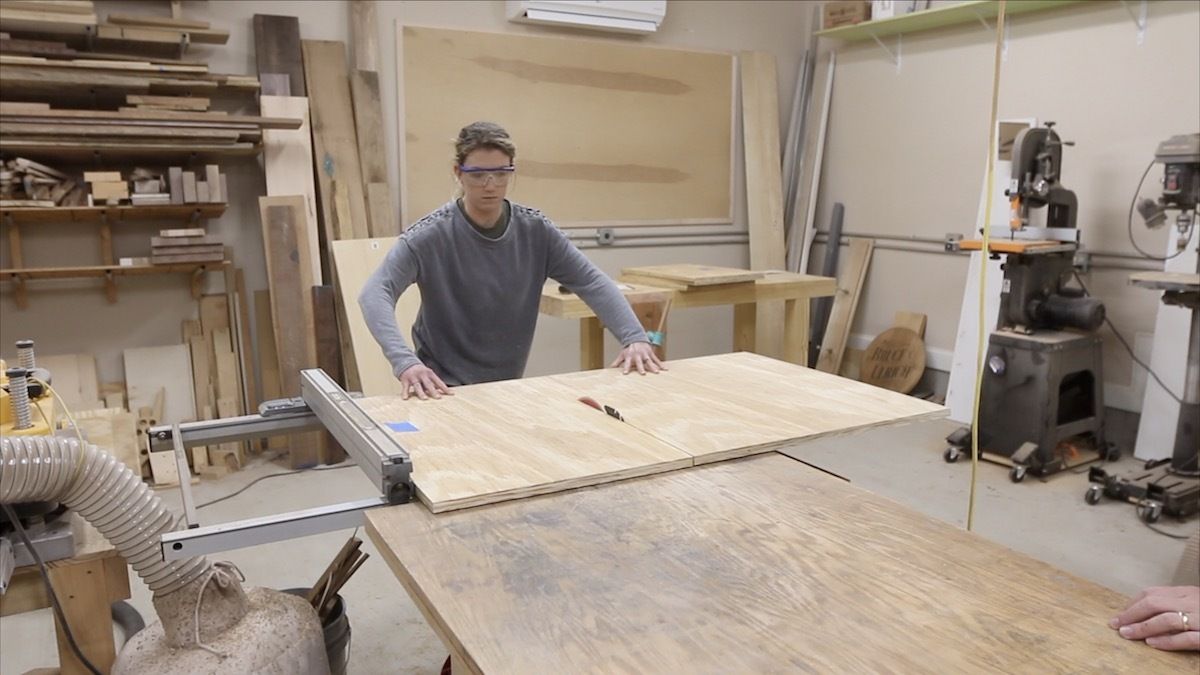 How to Make a Flip Top Cart : 20 Steps (with Pictures) - Instructables