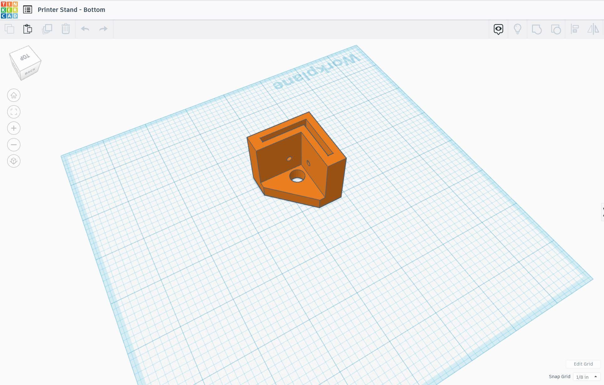 3D Printing a 3D Printer Stand : 6 Steps (with Pictures) - Instructables