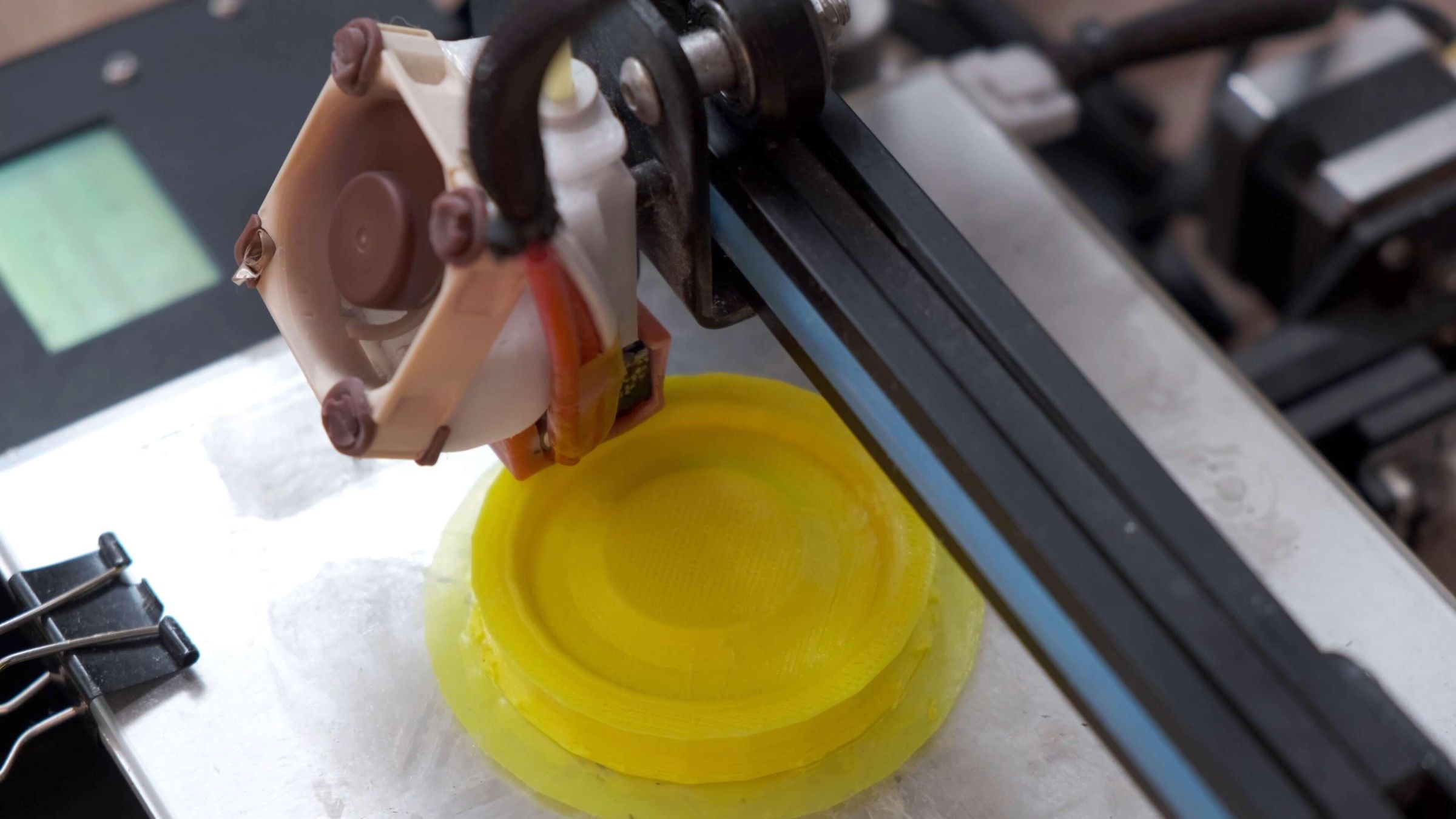 3d Printed Tiny Frisbee - Instructables