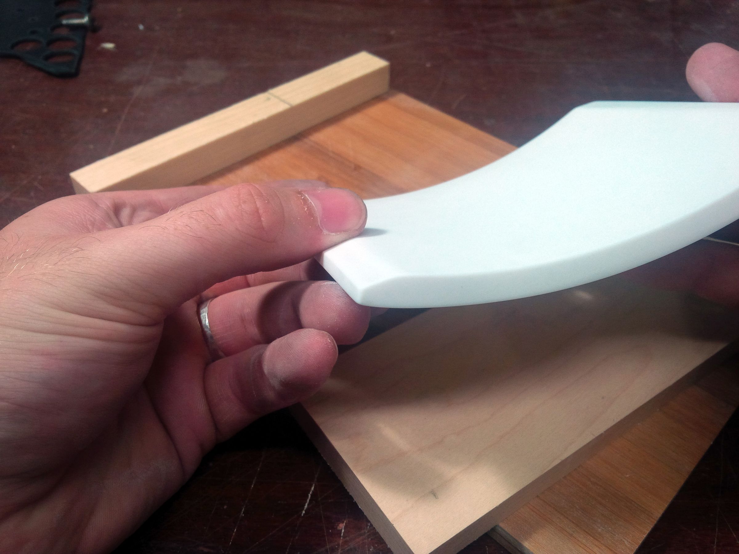 Modular Headphone Stand : 5 Steps (with Pictures) - Instructables