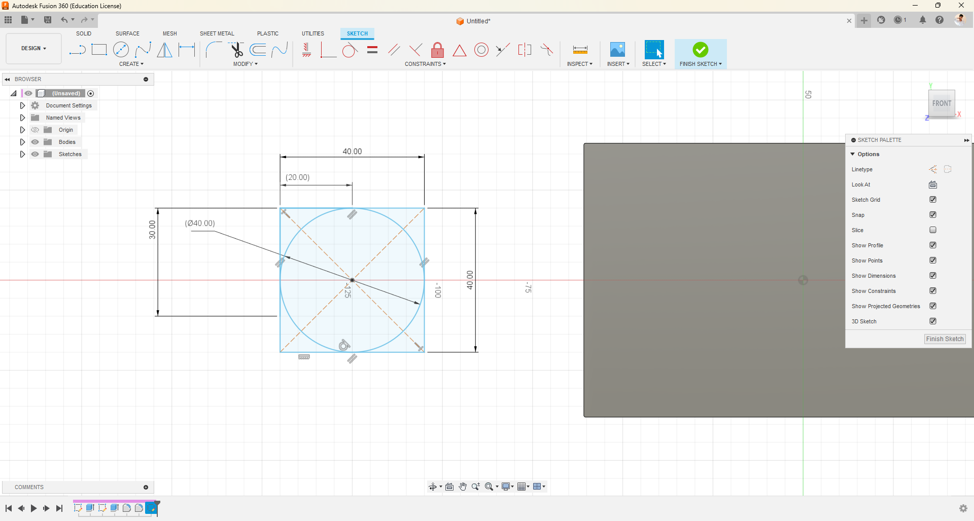 Touch Cam - a Raspberry Pi Camera : 26 Steps (with Pictures ...