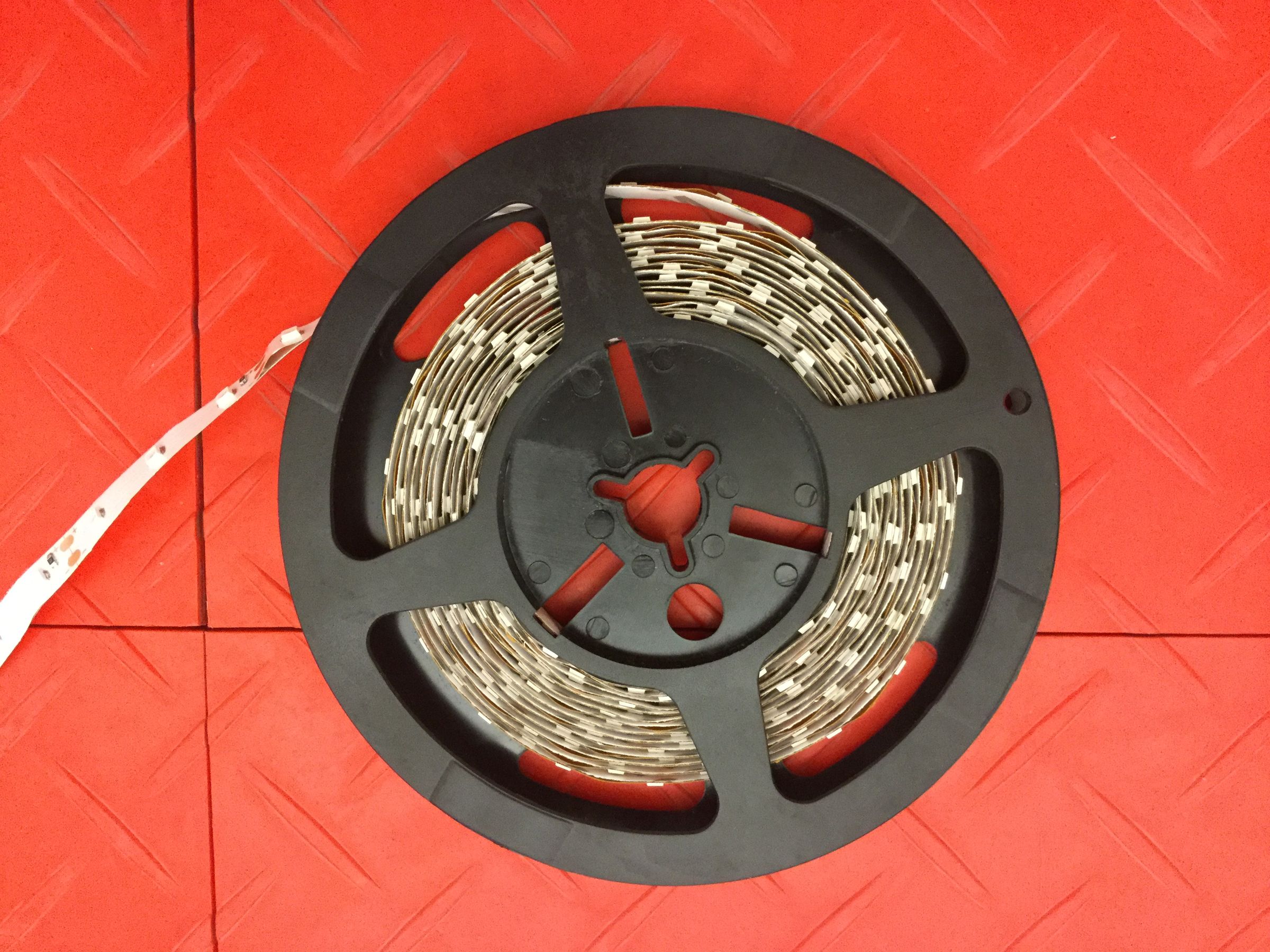 Creating an LED Skateboard : 7 Steps (with Pictures) - Instructables