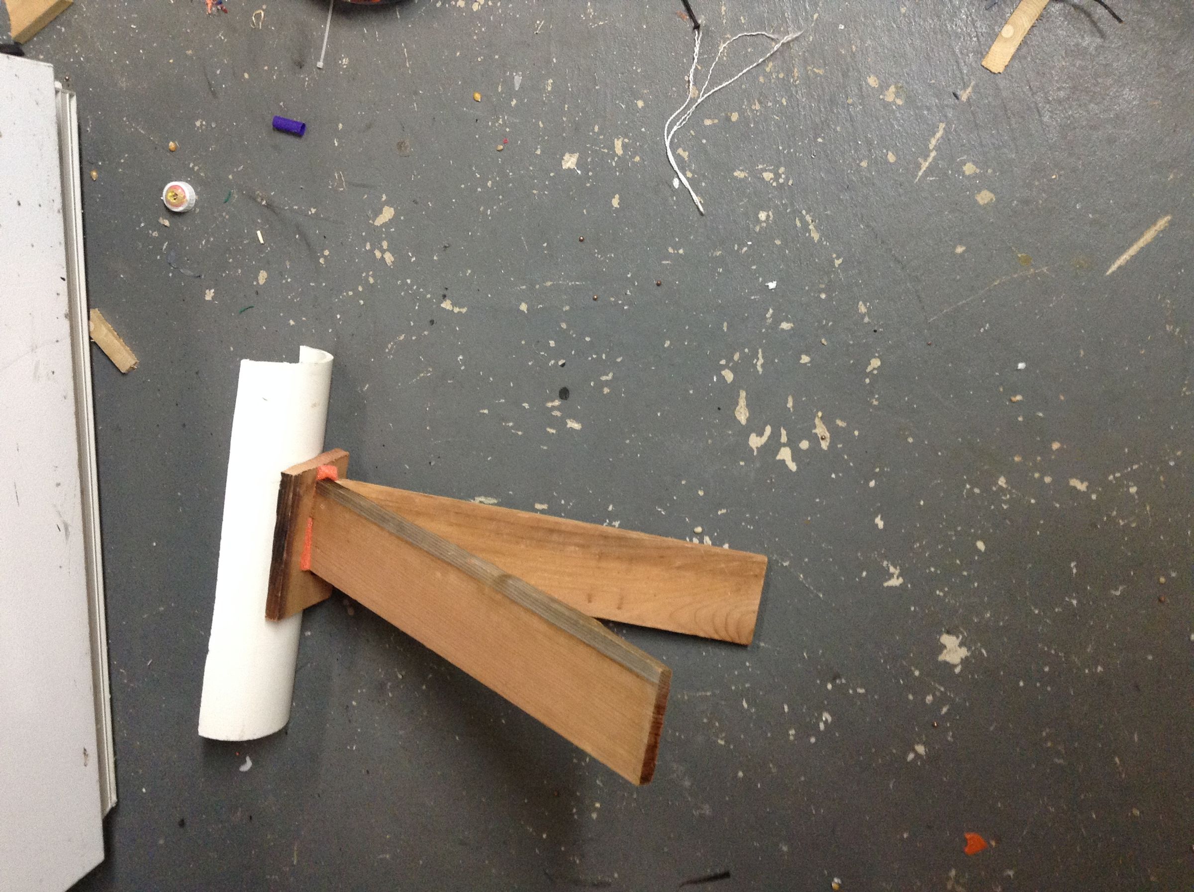 DIY Water Rocket Mortar : 6 Steps - Instructables