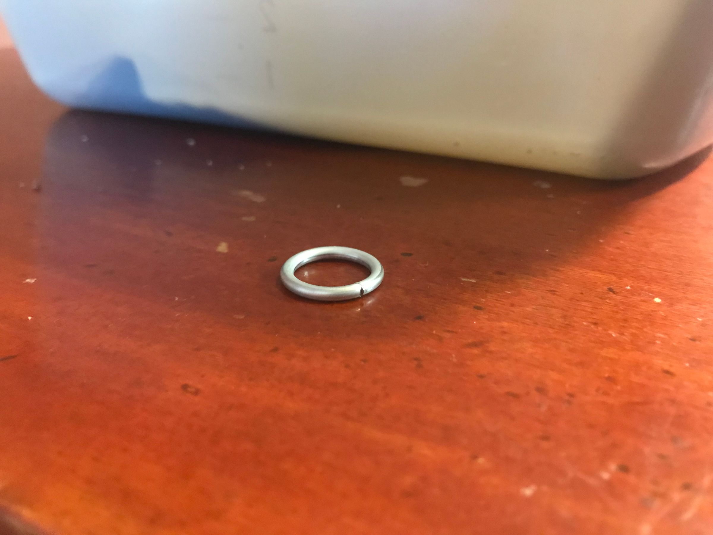 Making Chain Mail : 6 Steps (with Pictures) - Instructables