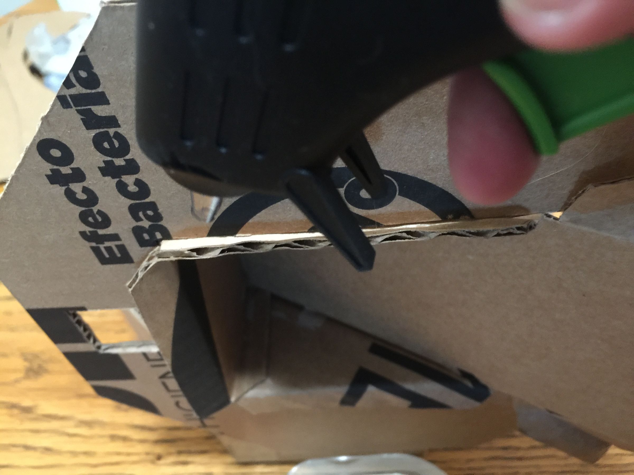 Cardboard Gramaphone Passive Speaker : 6 Steps (with Pictures ...