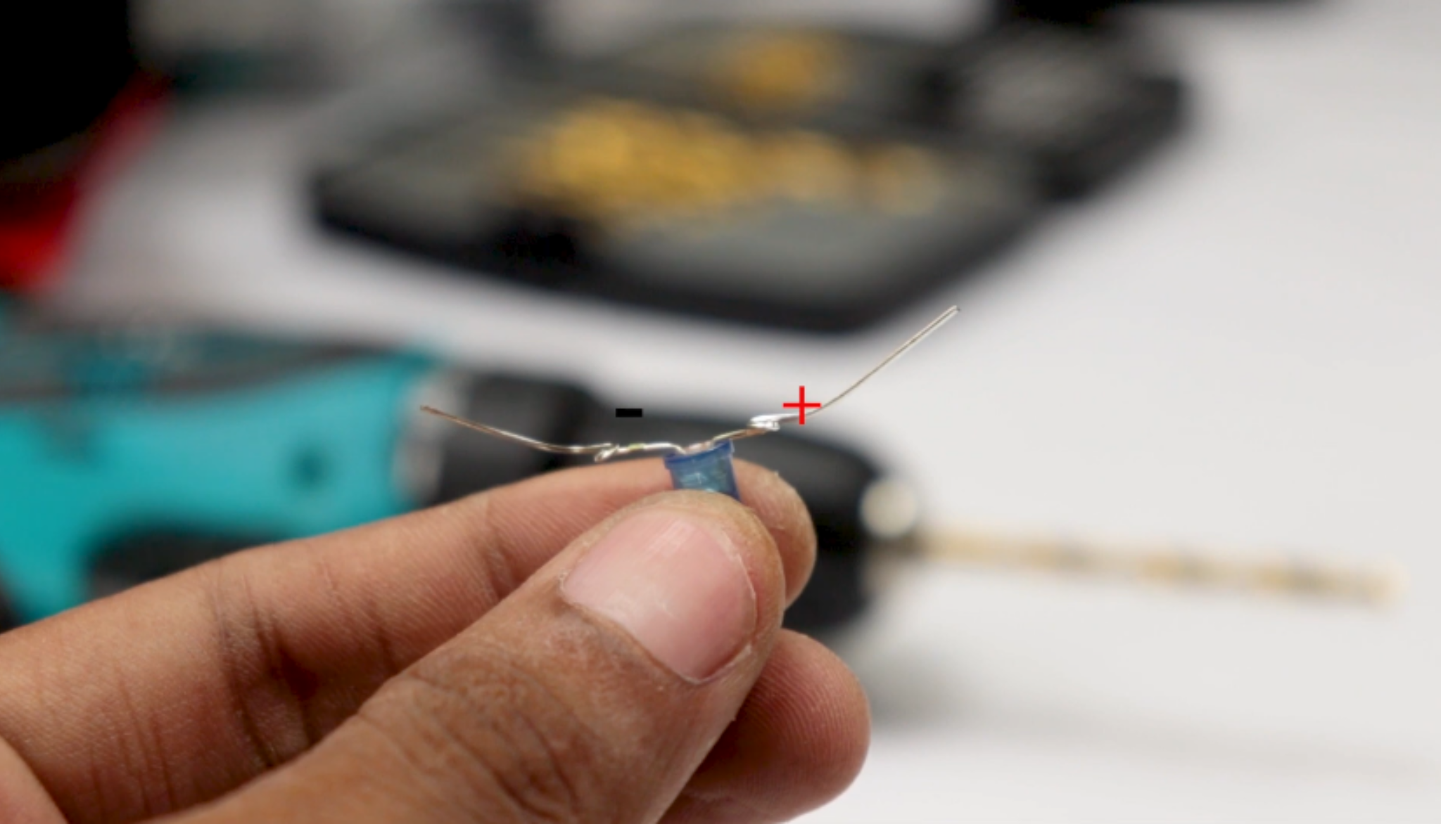 How to Build 8x8x8 LED Cube : 13 Steps - Instructables