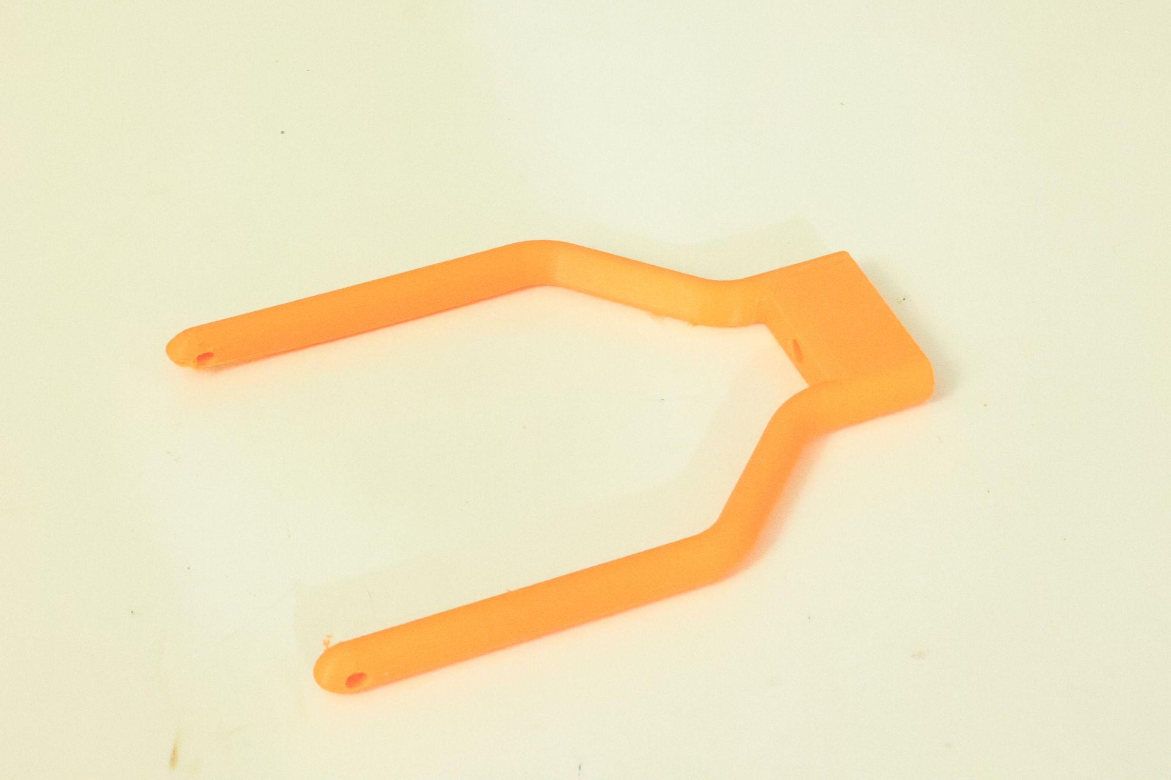 DIY Pets Poop Scooper | 3D Printed at Home : 10 Steps (with Pictures ...