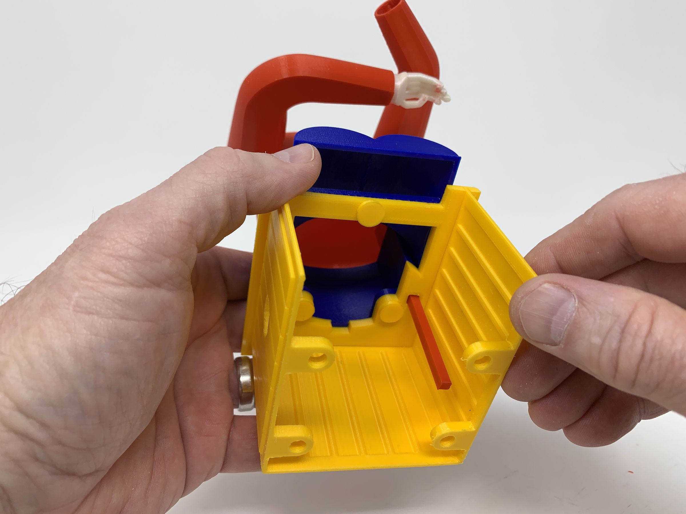 Mac N' Cheese : 7 Steps (with Pictures) - Instructables