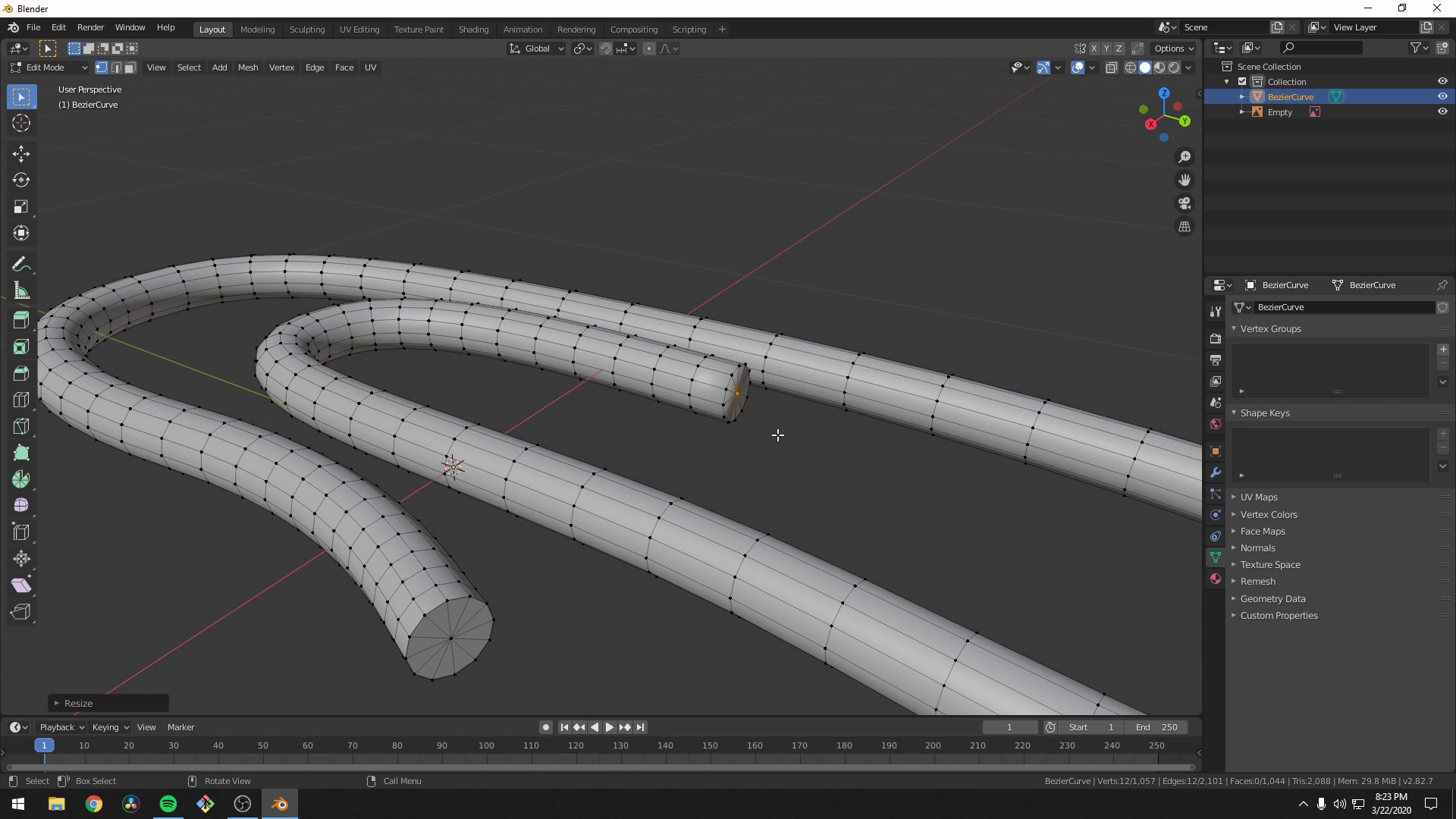 Clippy 3D Modelling : 13 Steps (with Pictures) - Instructables