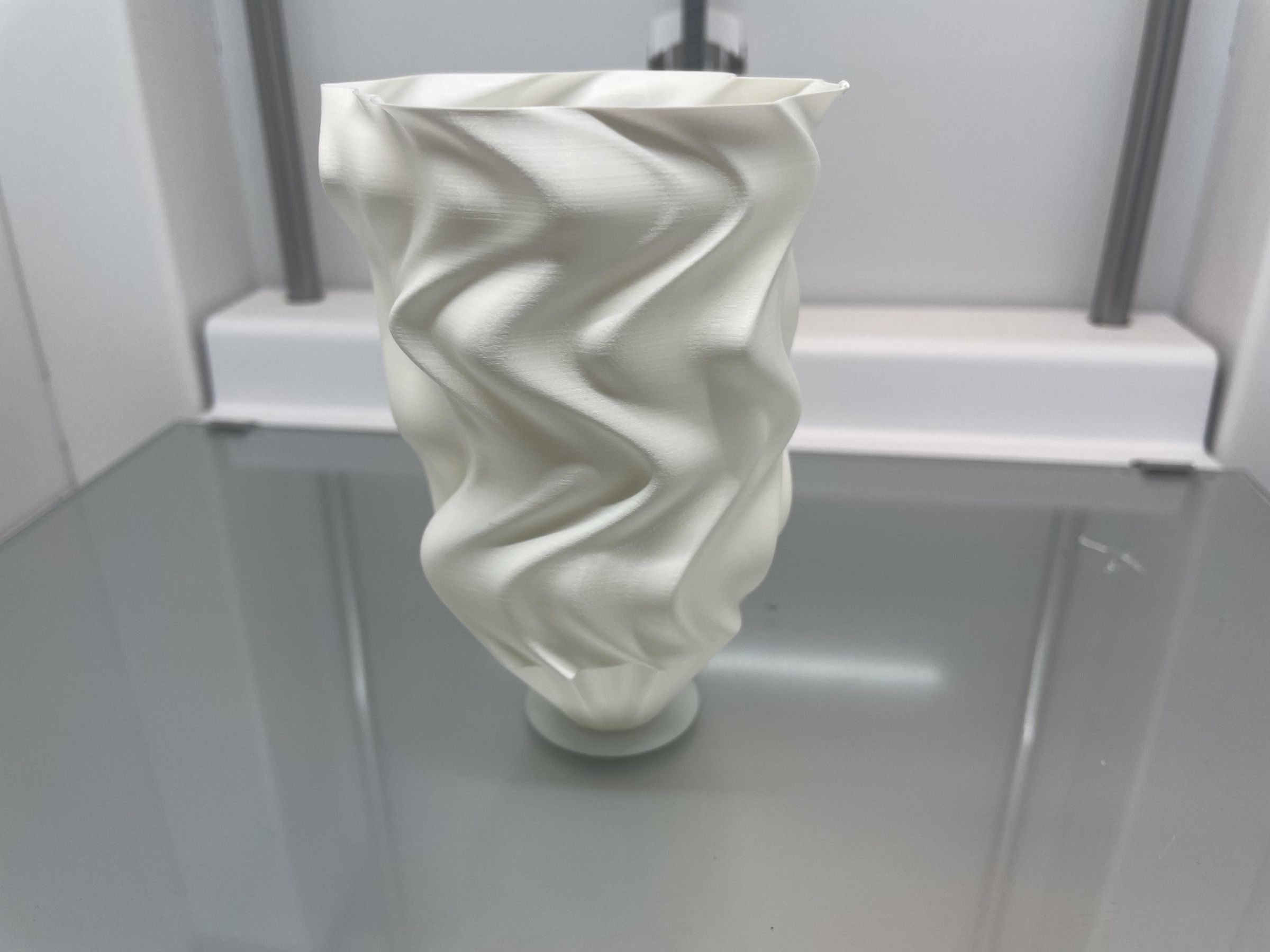 3D Printed Lamp Shade : 4 Steps - Instructables