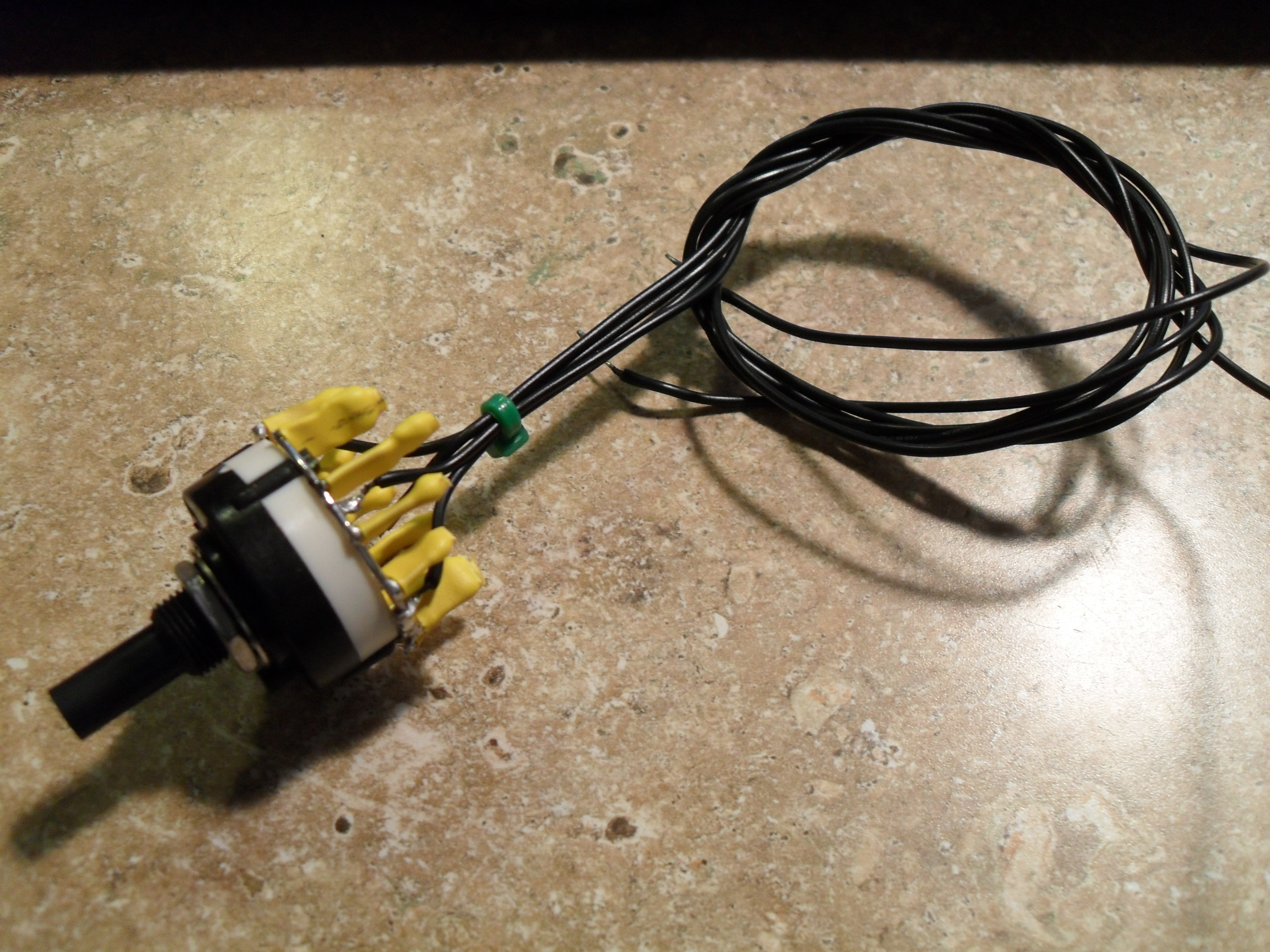 Analog Function Generator : 13 Steps (with Pictures) - Instructables