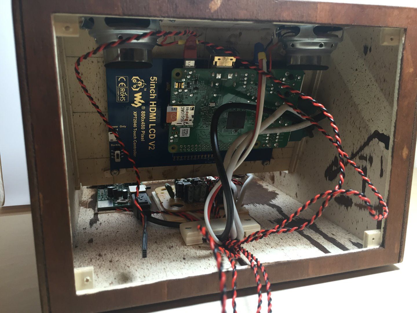 RasPi Retro Computer Station : 9 Steps (with Pictures) - Instructables