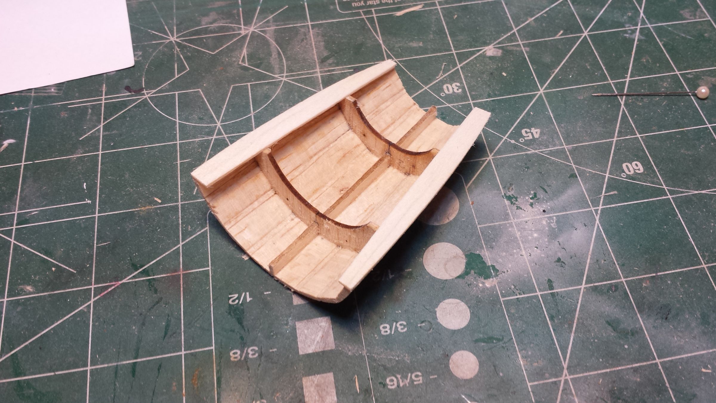 DHC-1 Chipmunk : 53 Steps (with Pictures) - Instructables