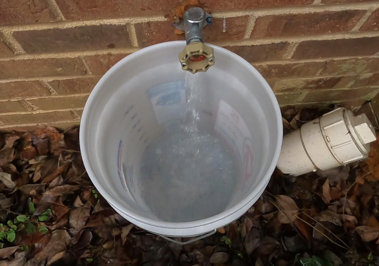 Water Pressure Regulator Valve Rebuild : 9 Steps (with Pictures ...