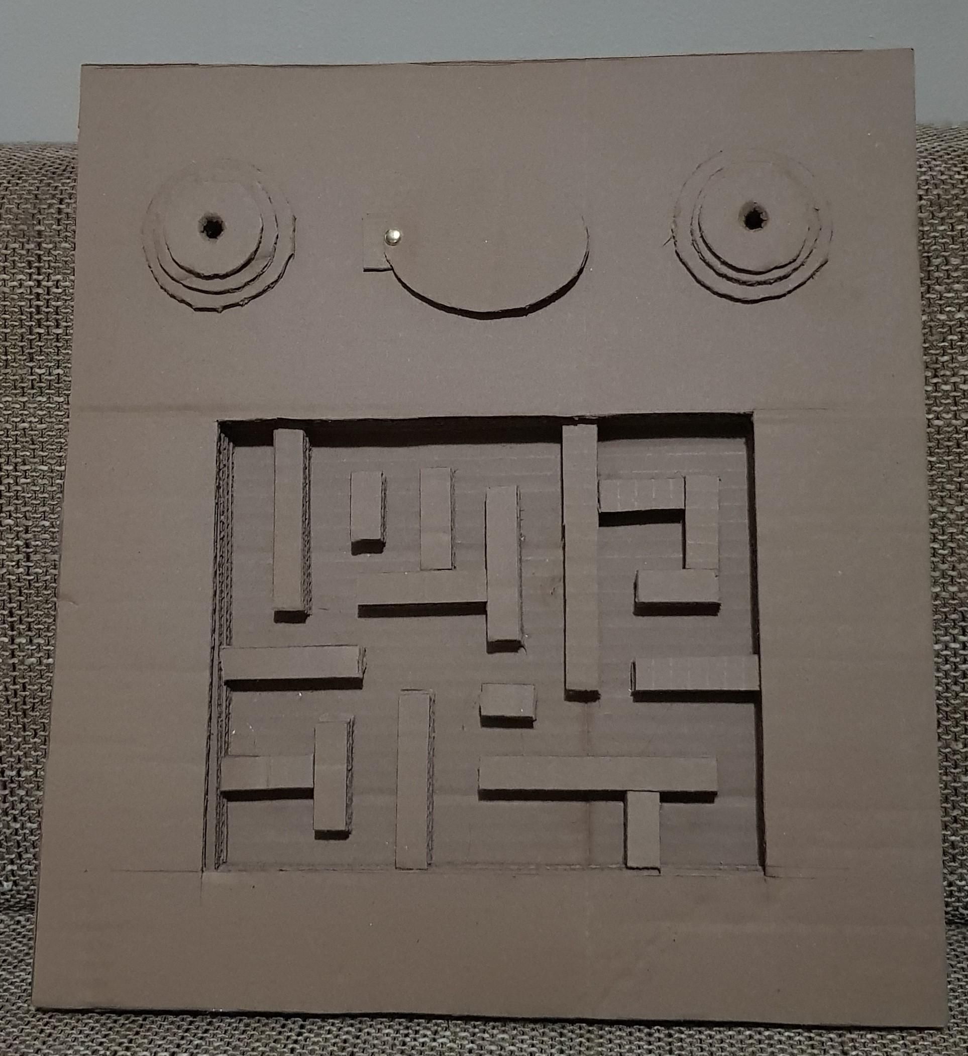 DIY Puzzle for Cats : 13 Steps (with Pictures) - Instructables