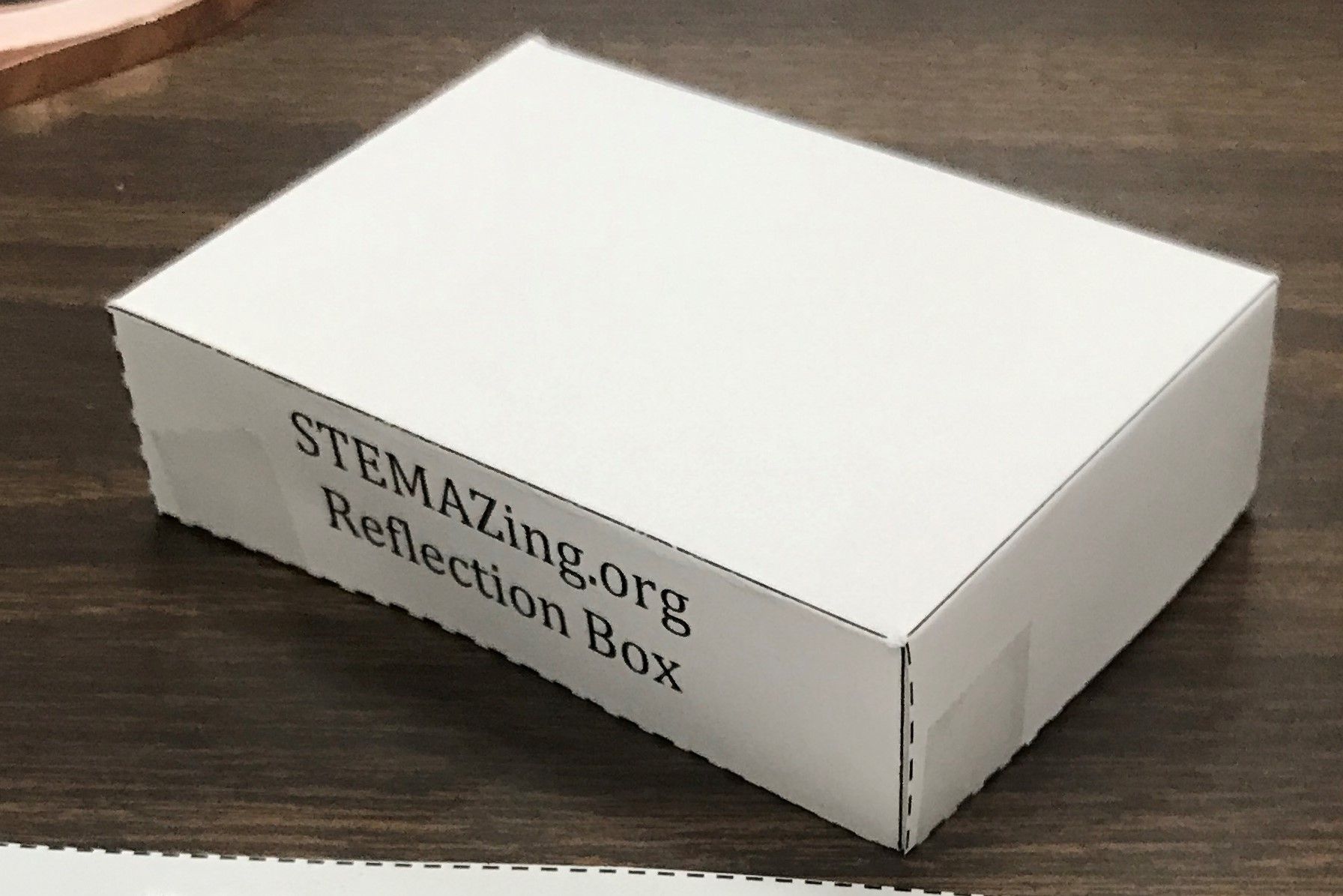 #STEMontheCheap RGB Light Show Paper Circuit : 19 Steps (with Pictures ...