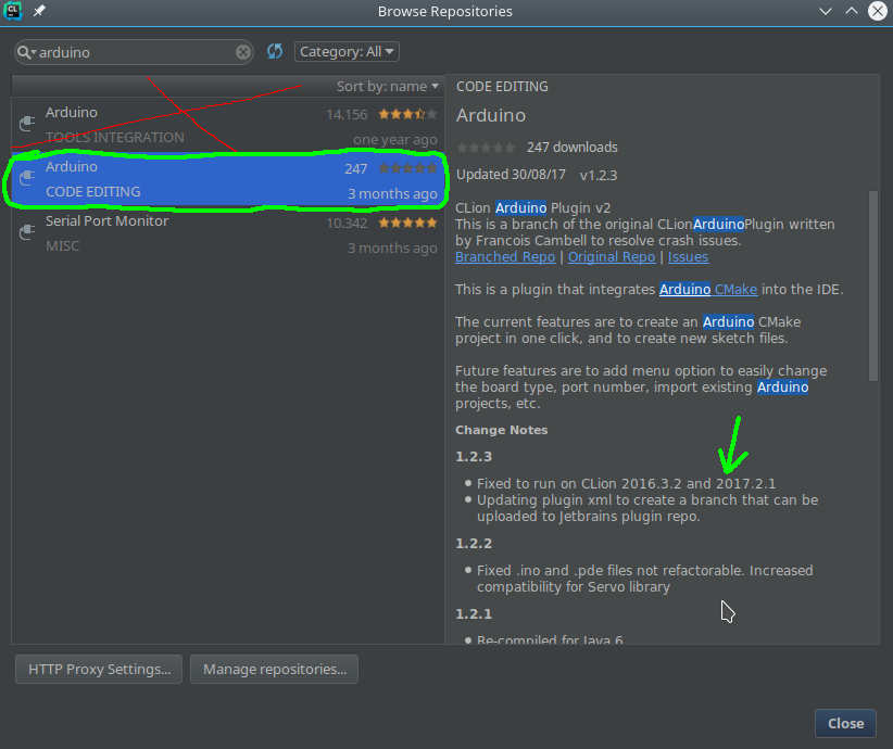 Setup JetBrains Clion for Arduino Development : 5 Steps - Instructables