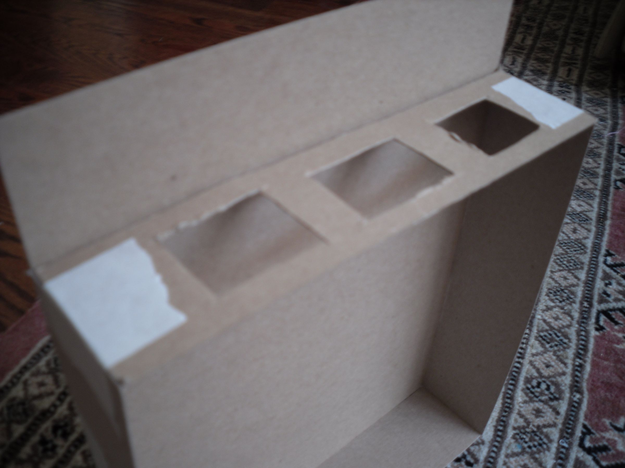 Cardboard Marble Maze : 7 Steps - Instructables