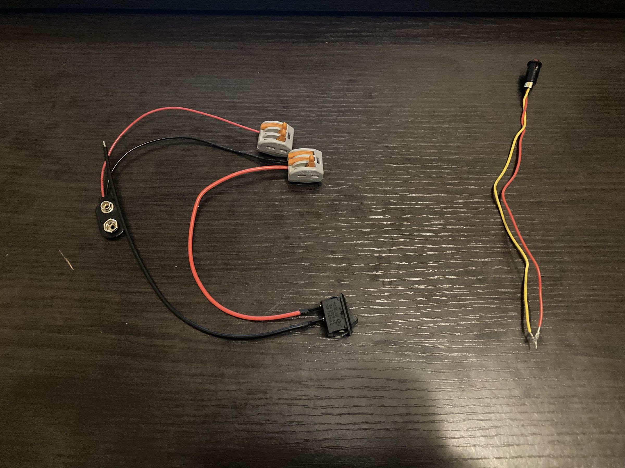 How to Make a Simple Parallel Circuit : 5 Steps - Instructables