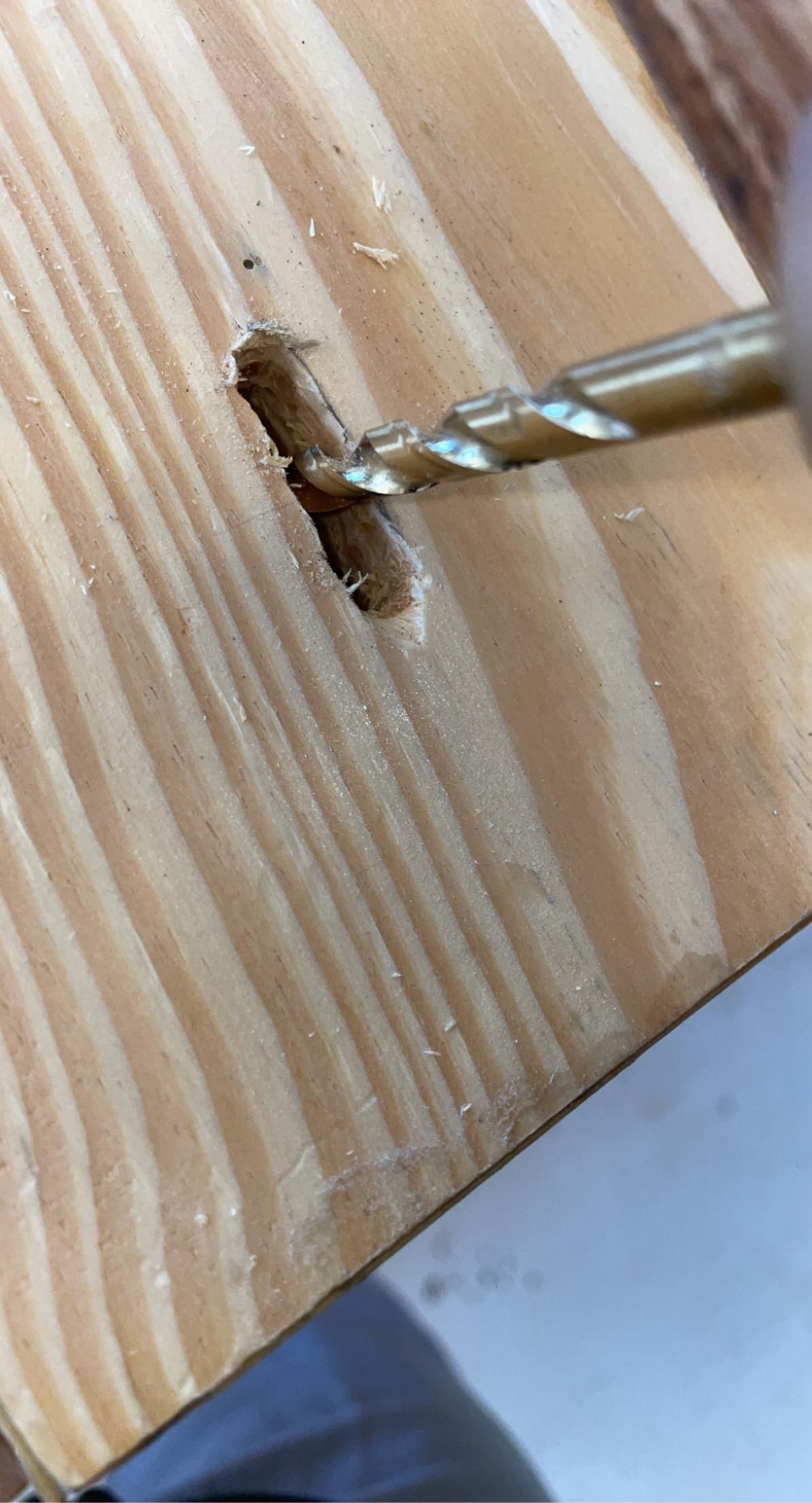 Unopenable Wooden Money Box : 7 Steps (with Pictures) - Instructables