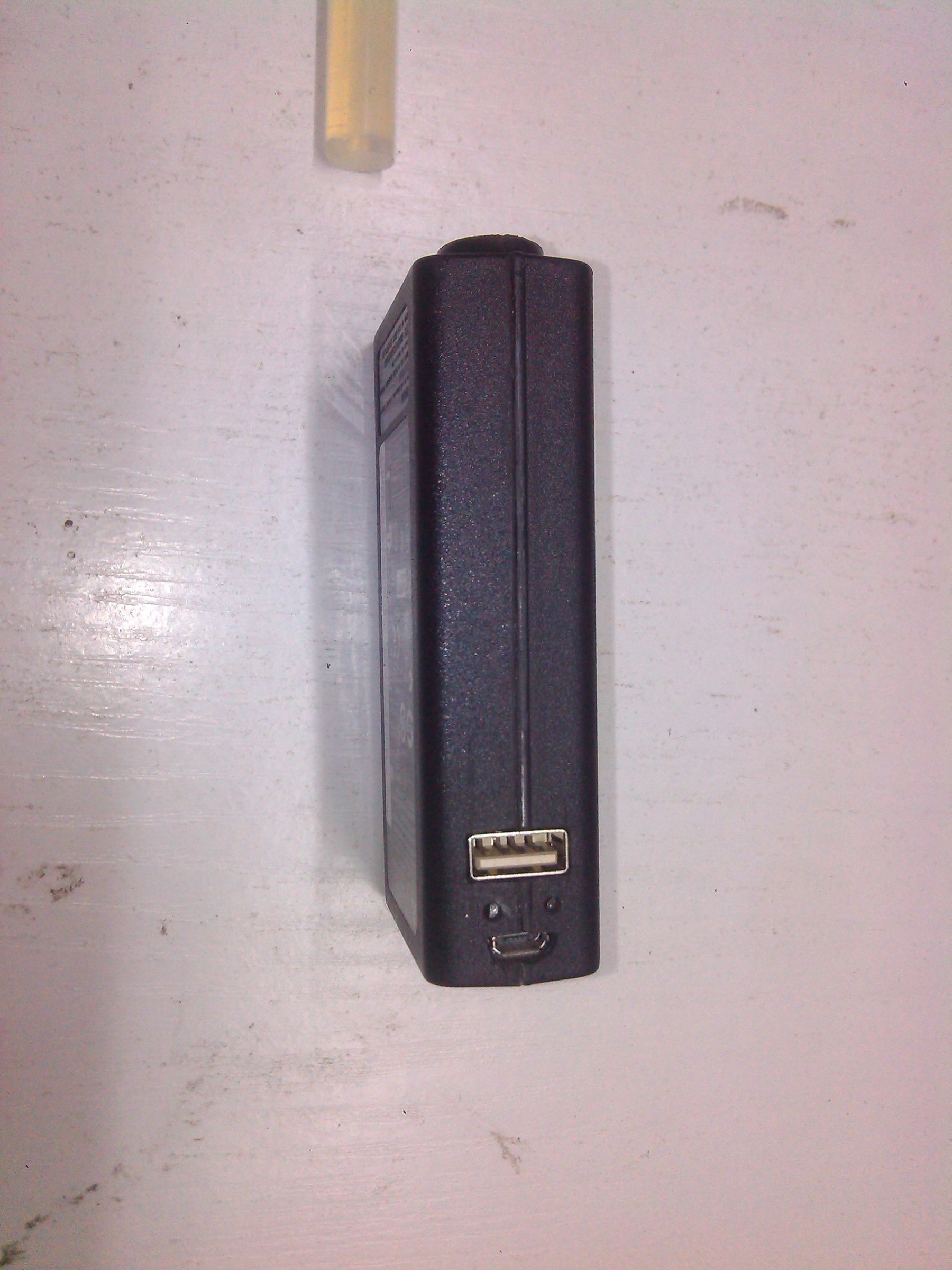 DIY Power Bank : 11 Steps (with Pictures) - Instructables