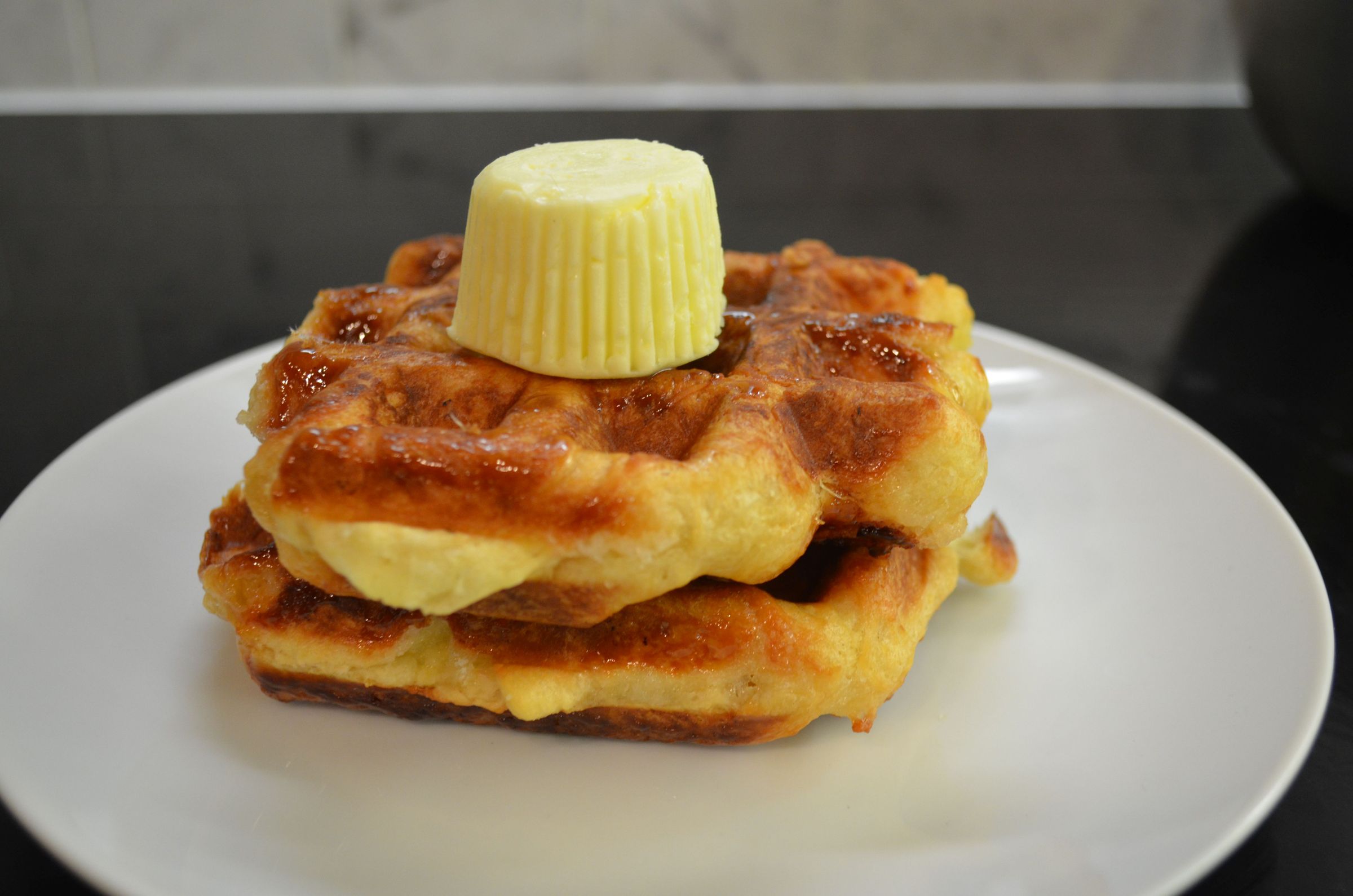 Maple Syrup Butter Cups : 8 Steps (with Pictures) - Instructables