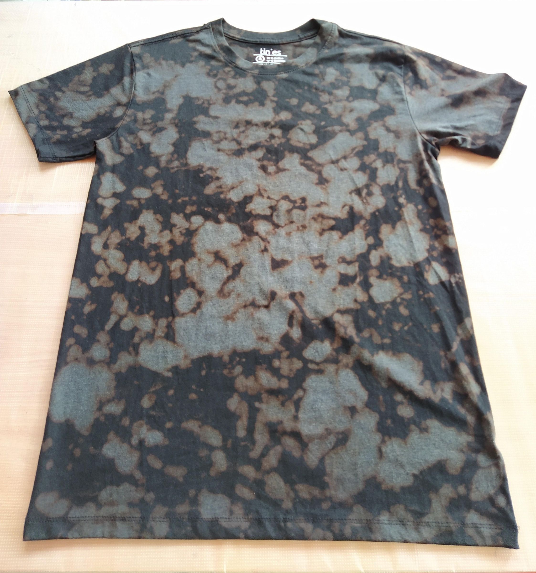 Tie Dye - Intermediate Level : 31 Steps (with Pictures) - Instructables