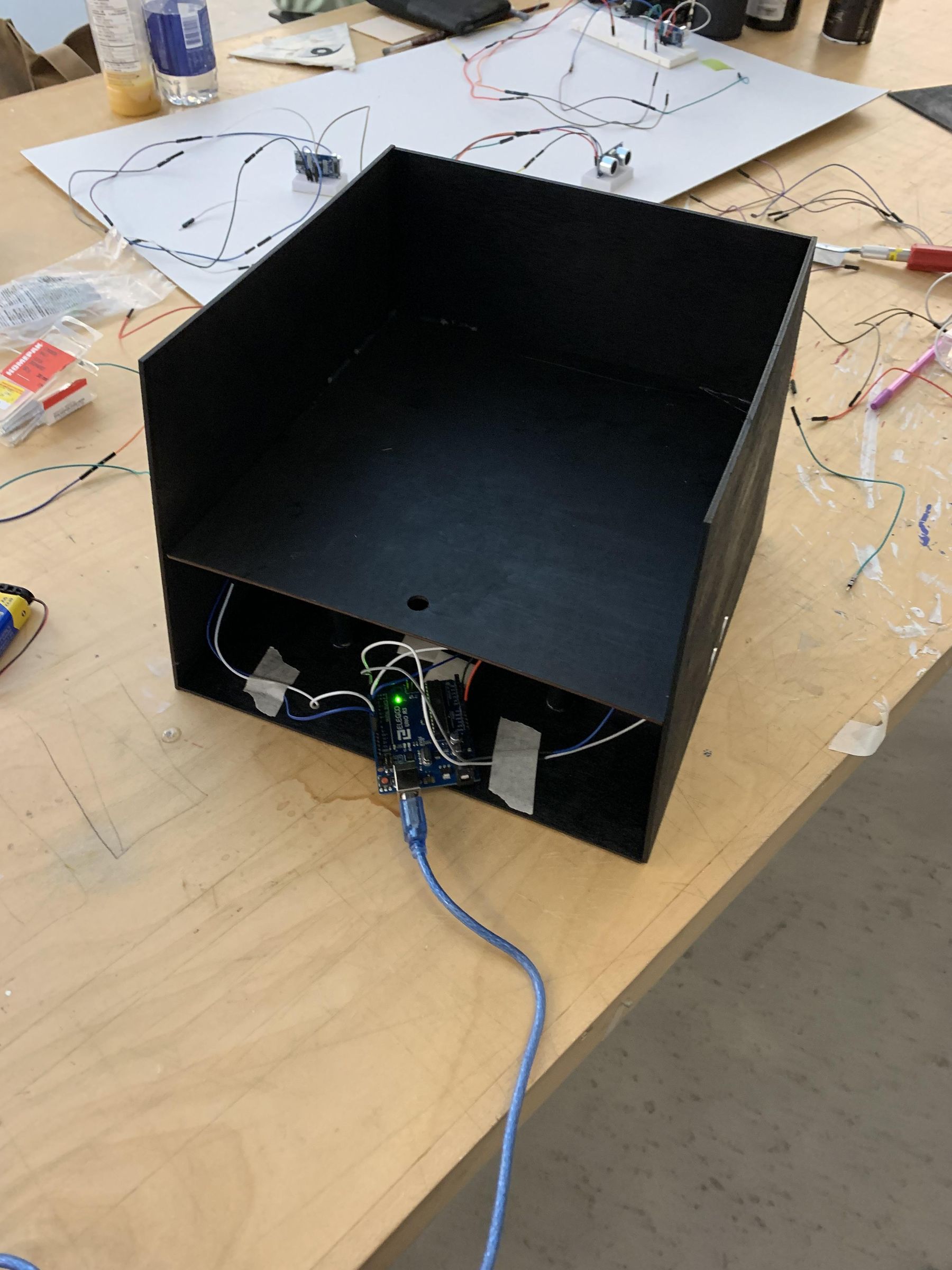 The Illumi-naughty : 13 Steps - Instructables