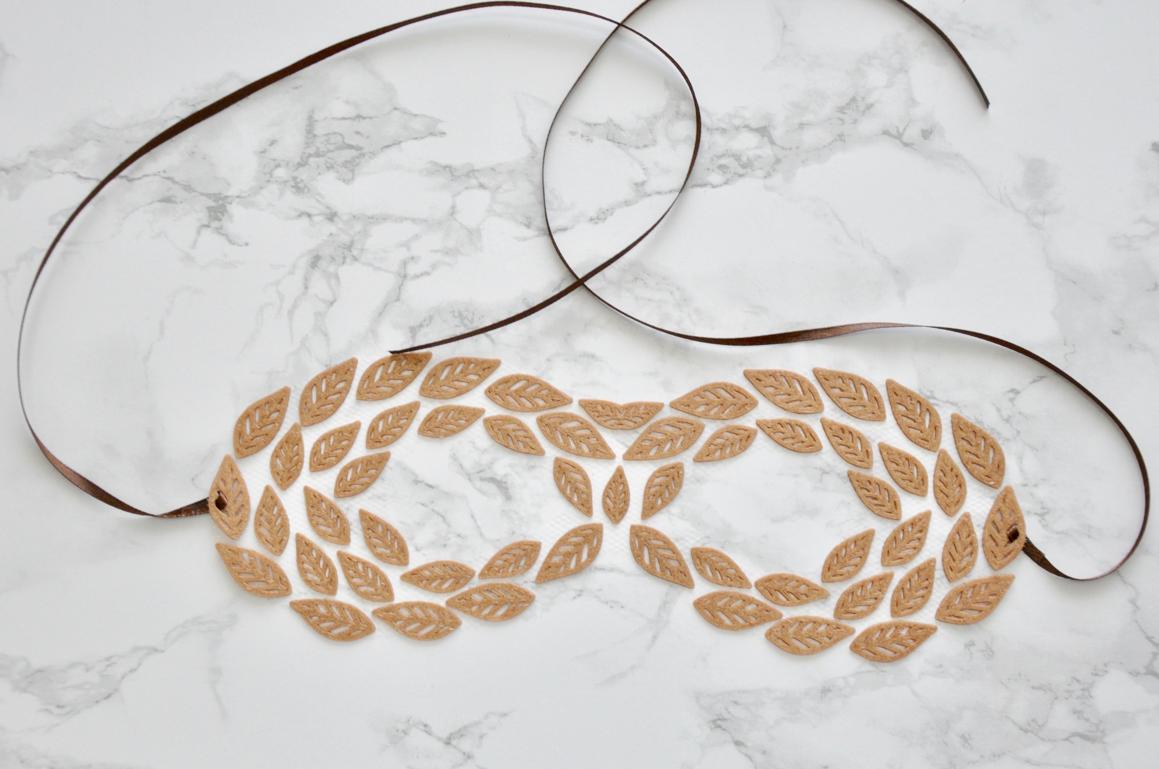 Flexible 3D Print Floating Masquerade Masks : 12 Steps (with Pictures ...